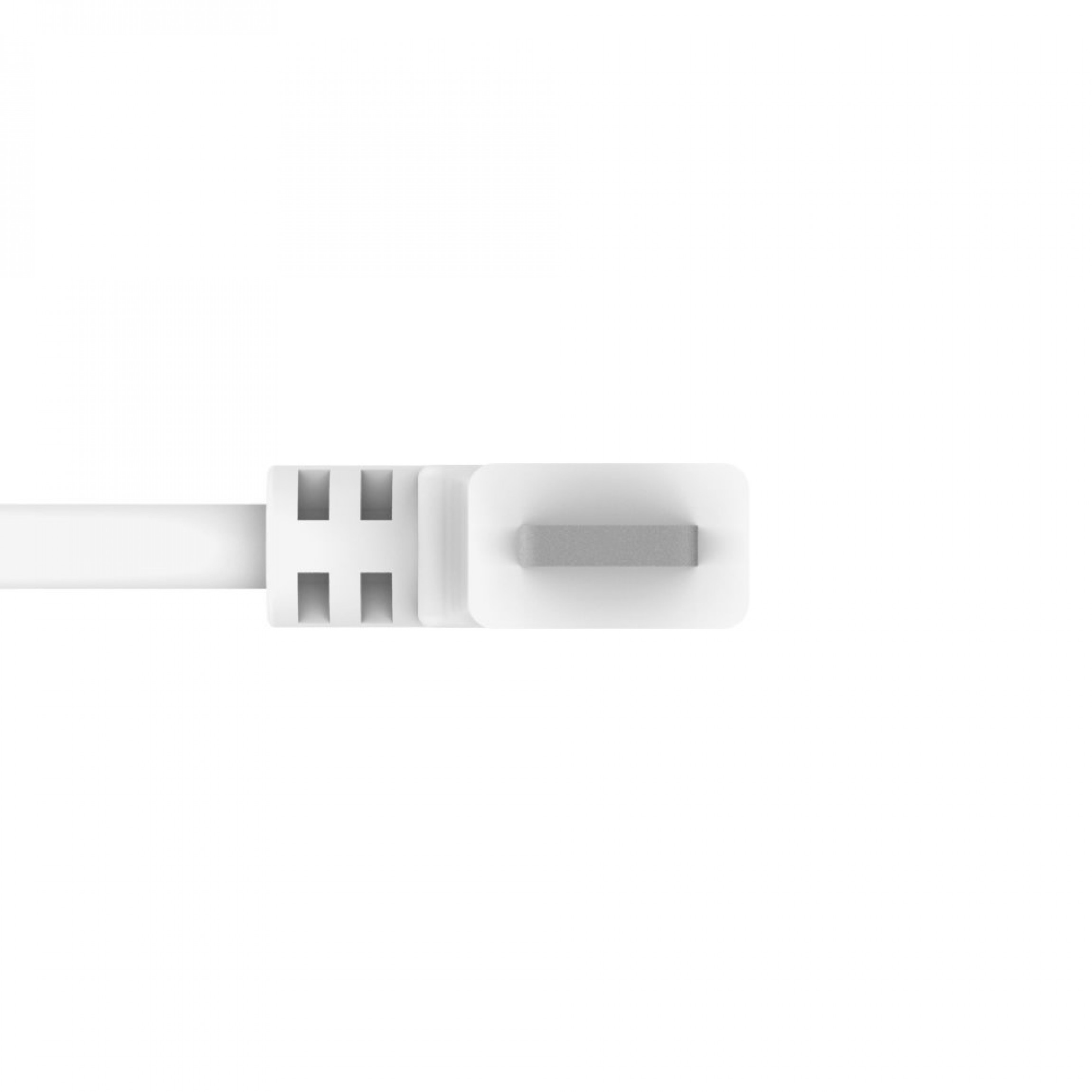 VidaPower High-Wattage, USB-C to Lightning Cables - 16-inches (400mm)