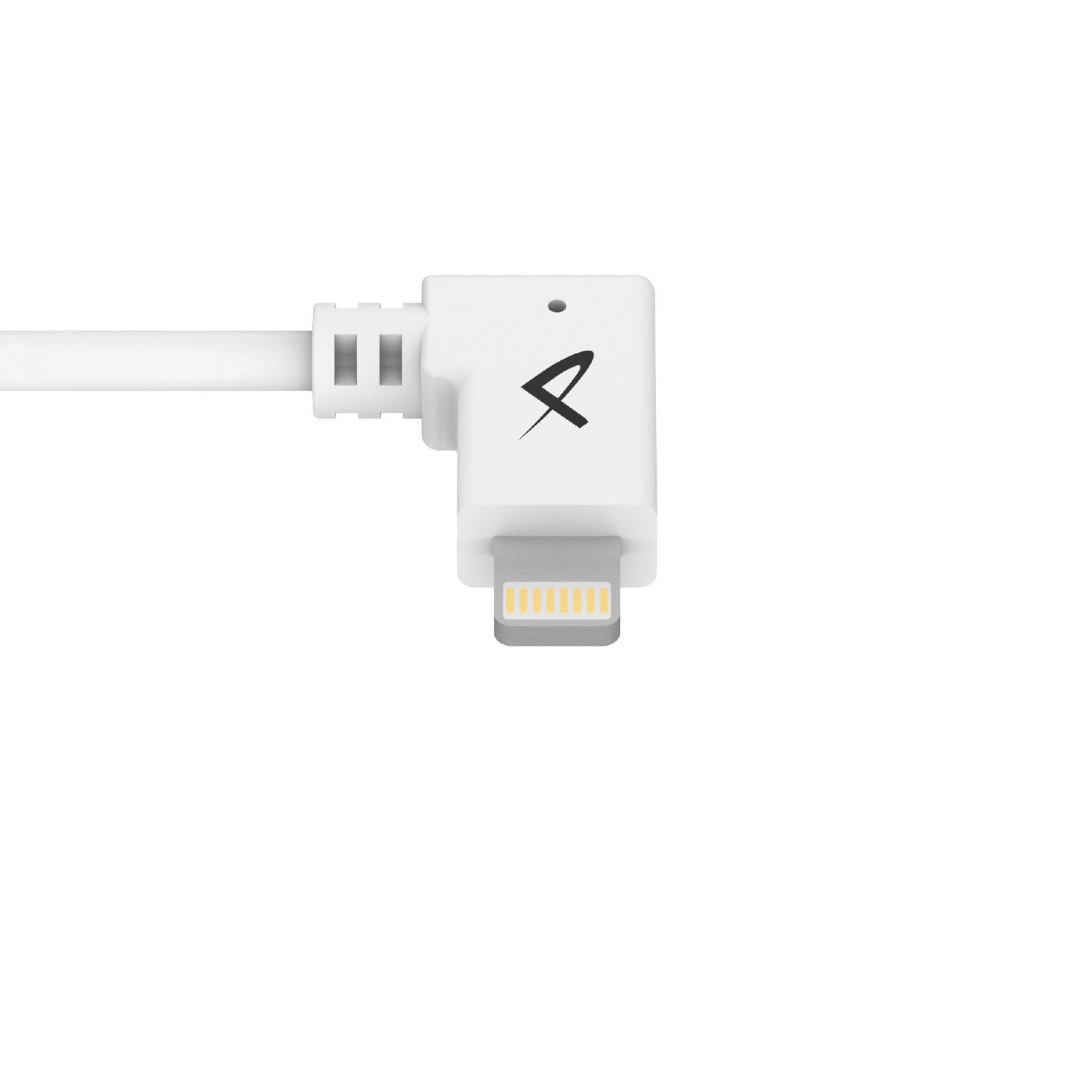 VidaPower High-Wattage, USB-C to Lightning Cables - 16-inches (400mm)