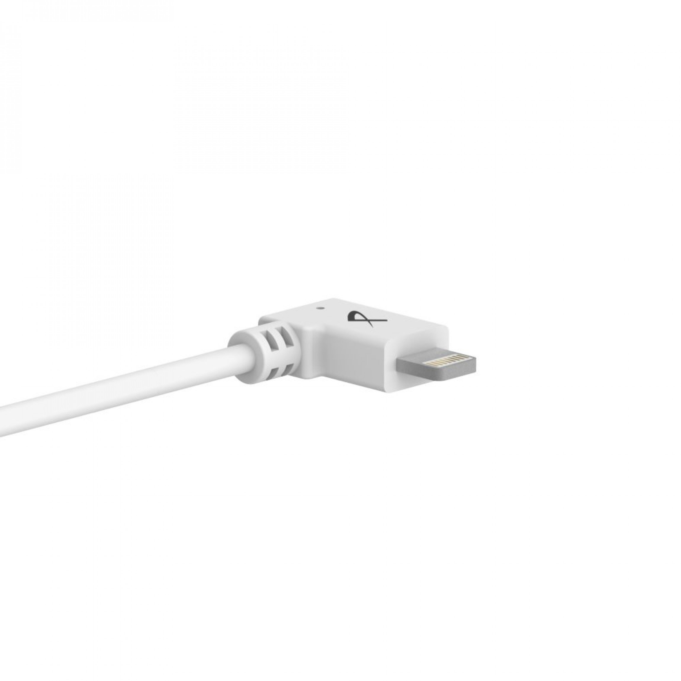 VidaPower High-Wattage, USB-C to Lightning Cables - 16-inches (400mm)