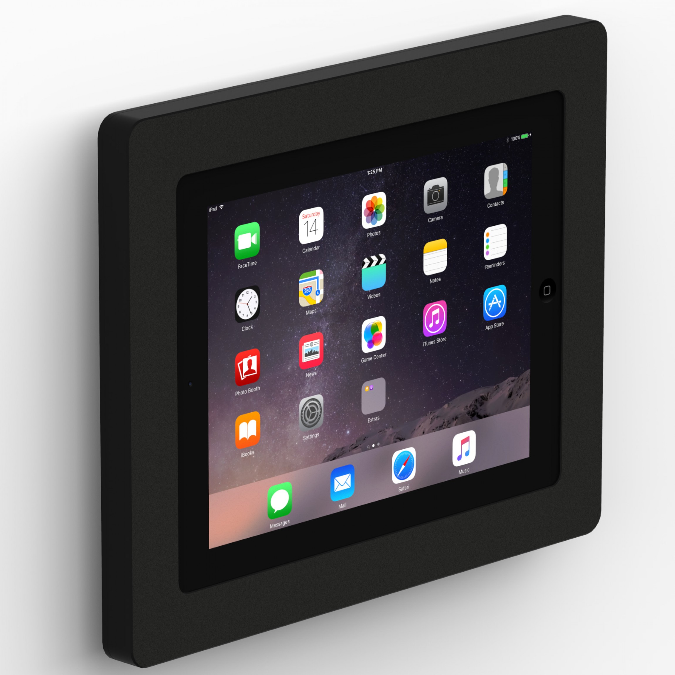ipad 3 wall mount