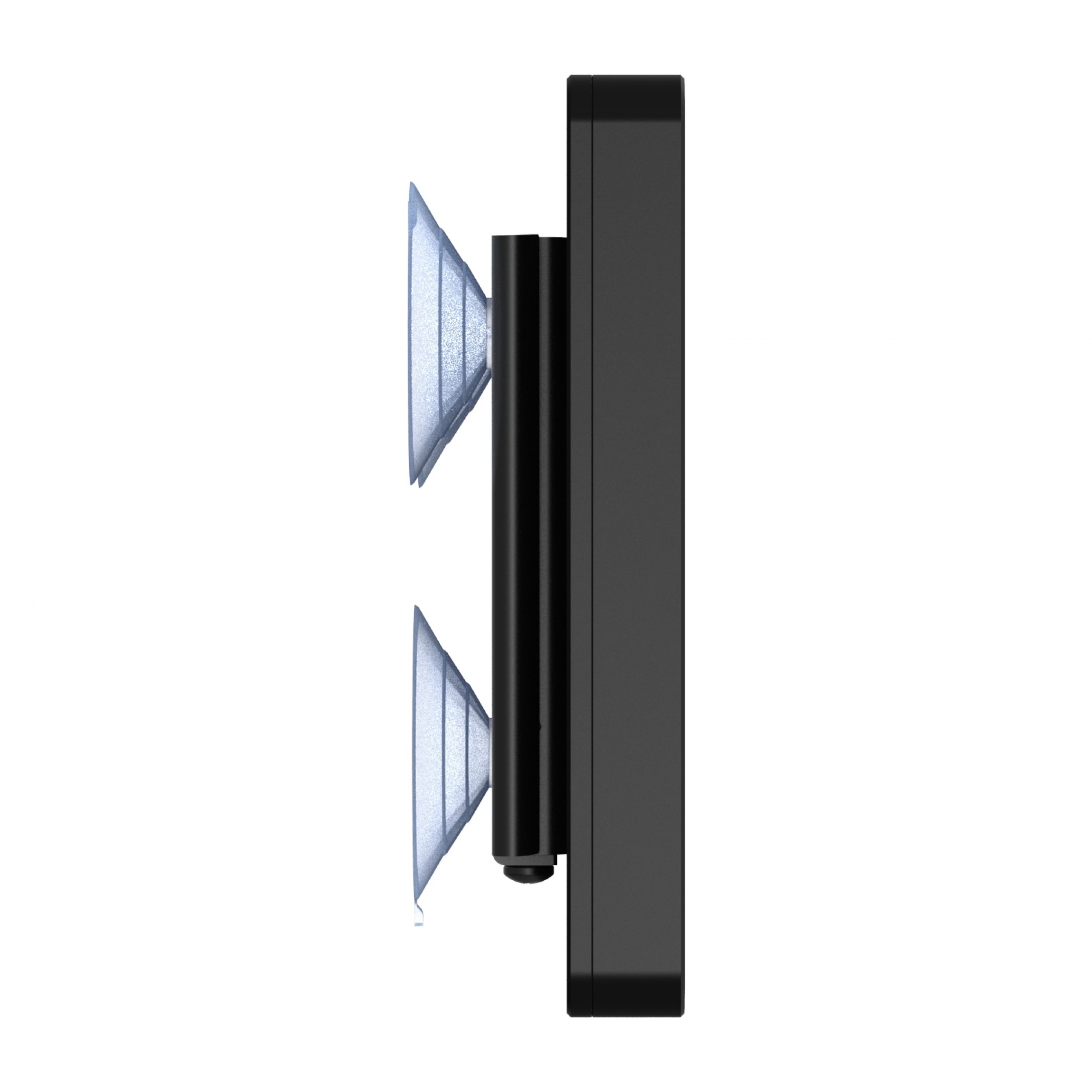 VidaMount Removable Fixed Glass Mount Samsung Galaxy Tab E 8.0 Tablet ...