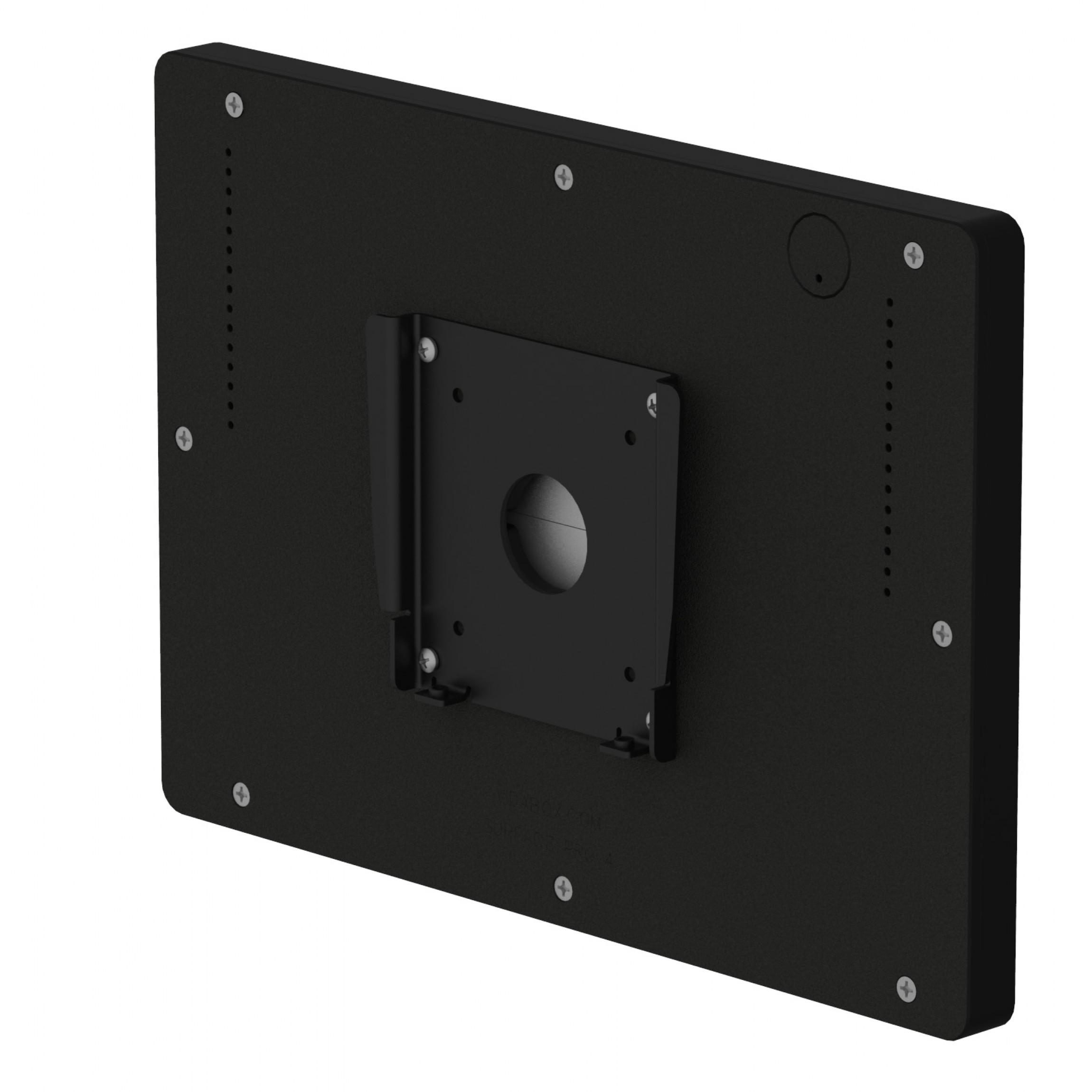 VidaMount Fixed Slim Wall Microsoft Surface Pro 7+, Pro 7, Pro 6, Pro 5 ...