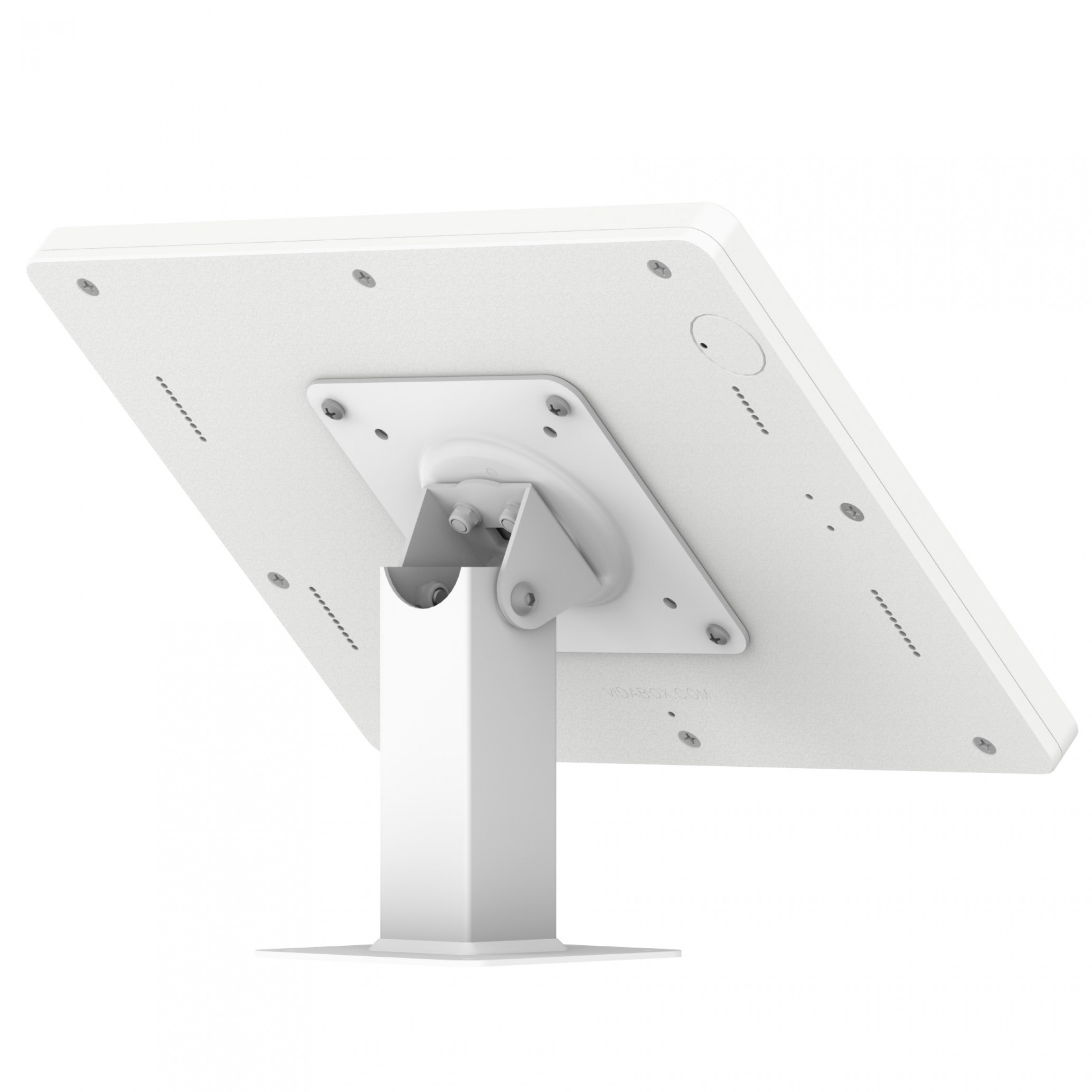 VidaMount 11-inch iPad Pro 1st Gen & 10.9-inch iPad Air 4th Gen White ...