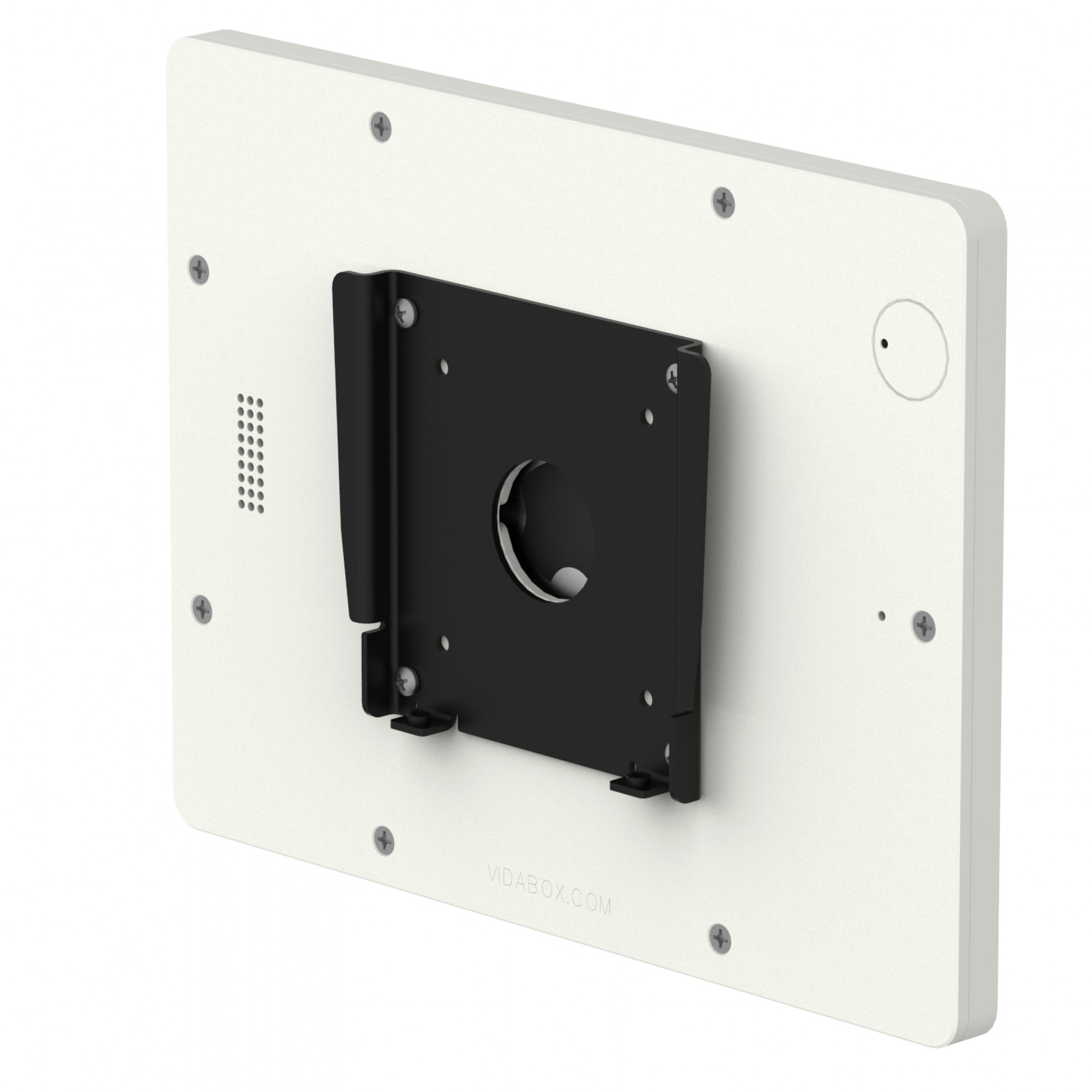 ipad wall mount bracket