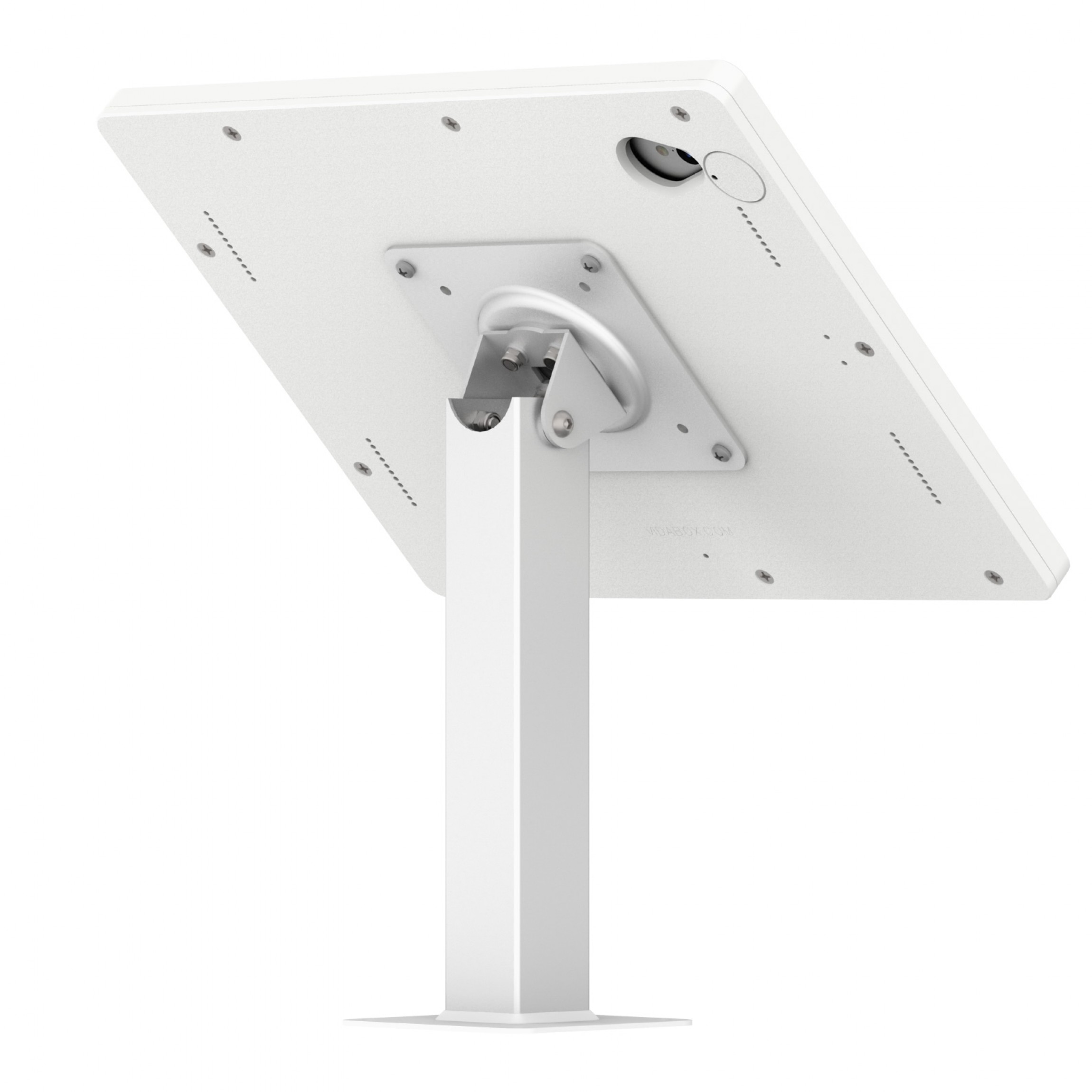 VidaMount 12.9-inch iPad Pro 3rd Gen White Rear Camera Exposed ...