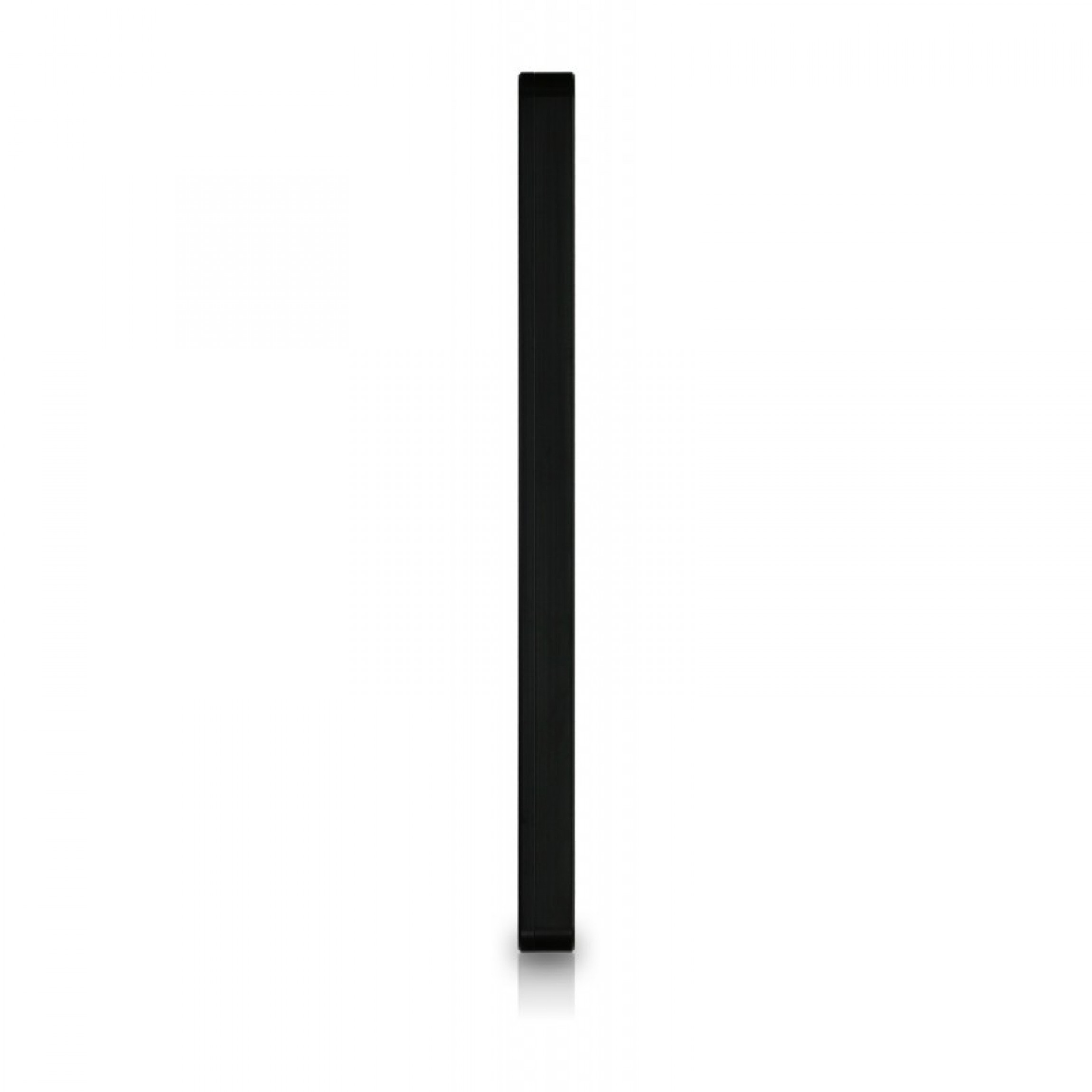 HP Stream 7 Black Enclosure w. Fixed Tilted 15° Desk / Surface Mount