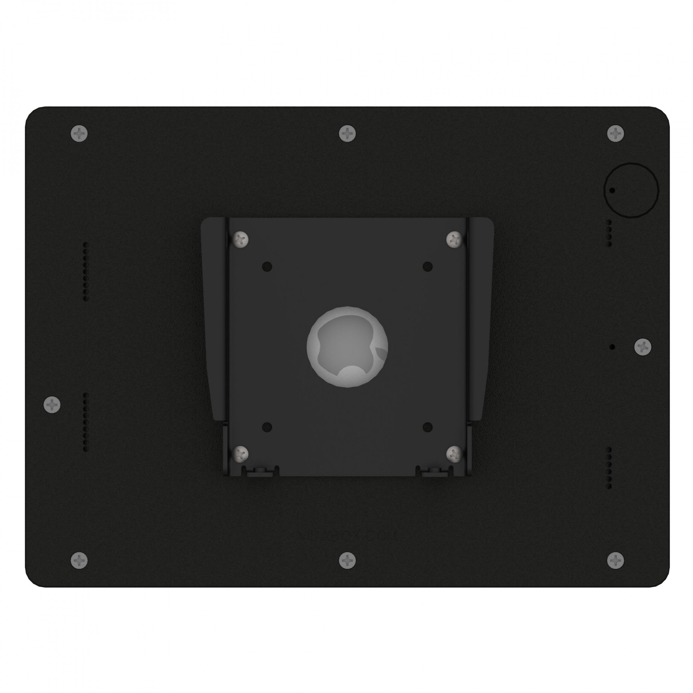 ipad wall mount bracket