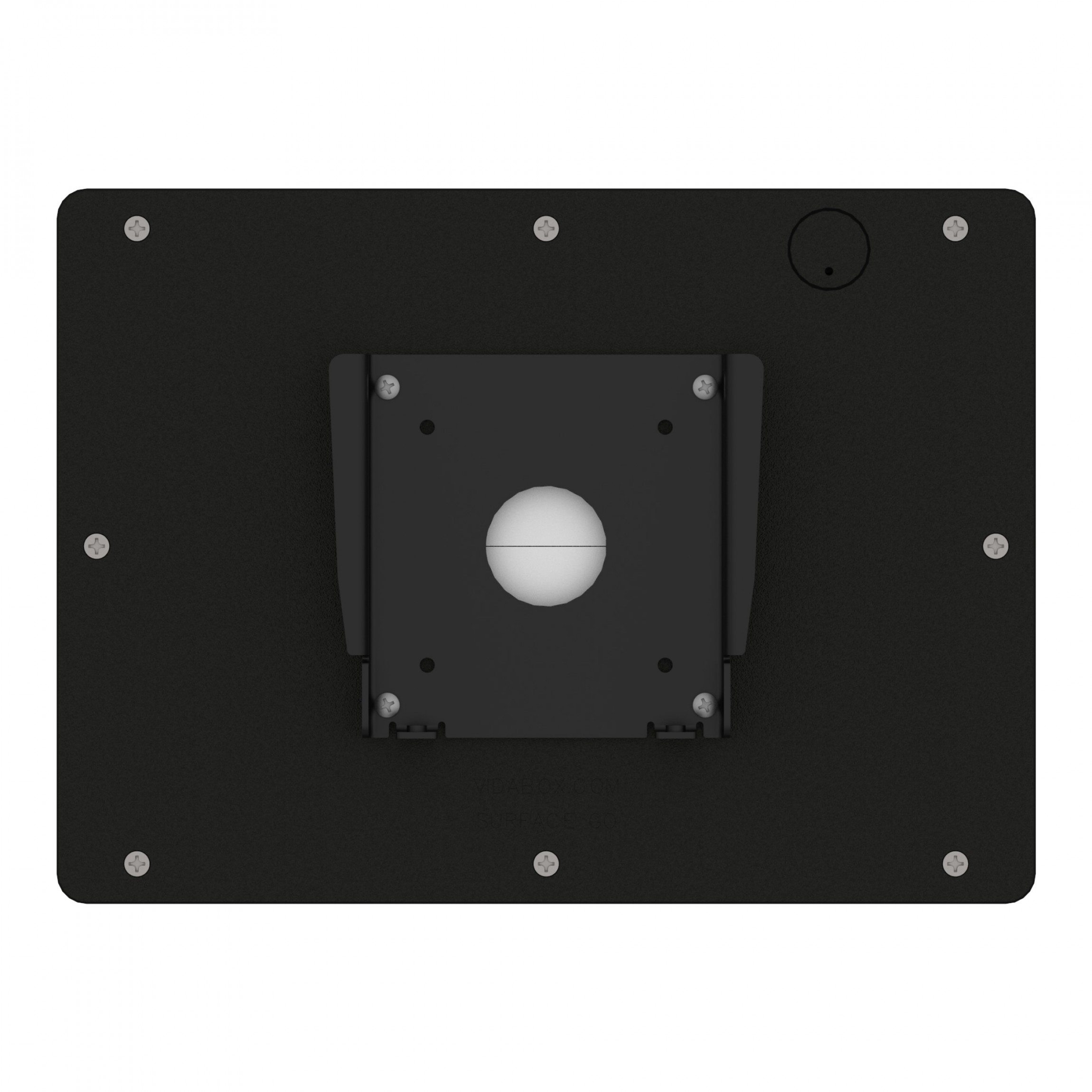 VidaMount Fixed Slim Wall Microsoft Surface Go, Go 2, Go 3, & Go 4 ...