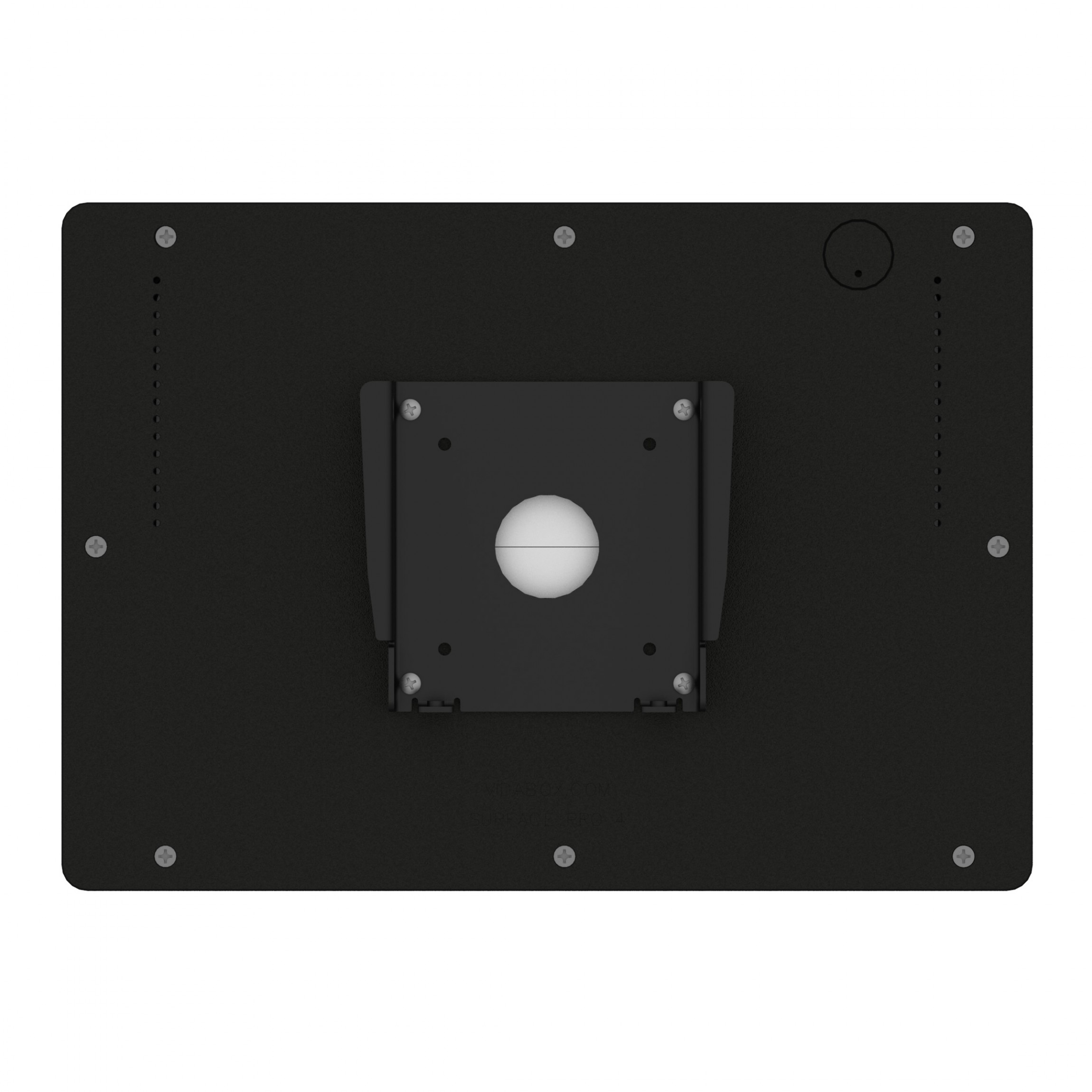 VidaMount Fixed Slim Wall Microsoft Surface Pro 7+, Pro 7, Pro 6, Pro 5 ...