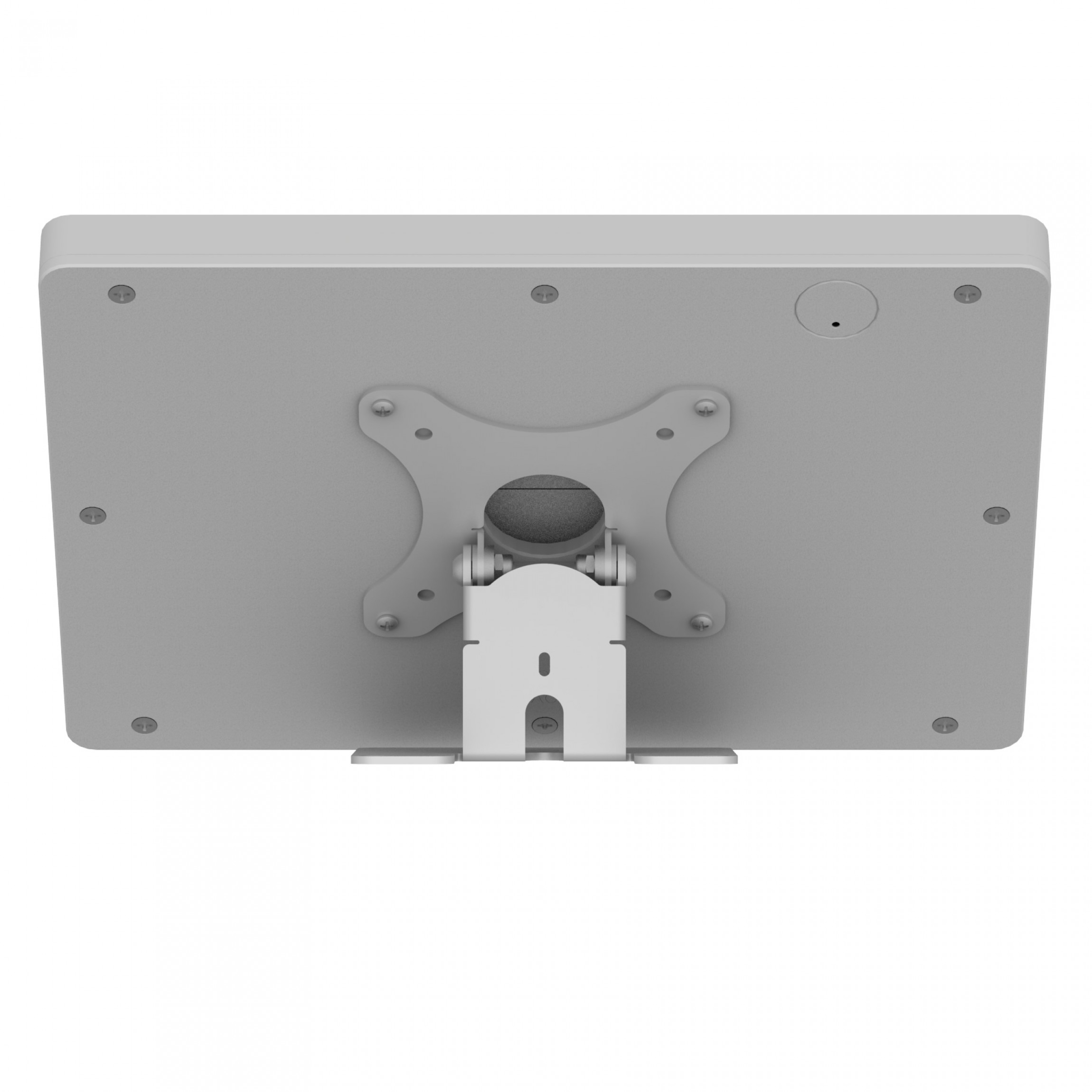 VidaMount Microsoft Surface Go, Go 2, Go 3, & Go 4 Light Grey Enclosure ...