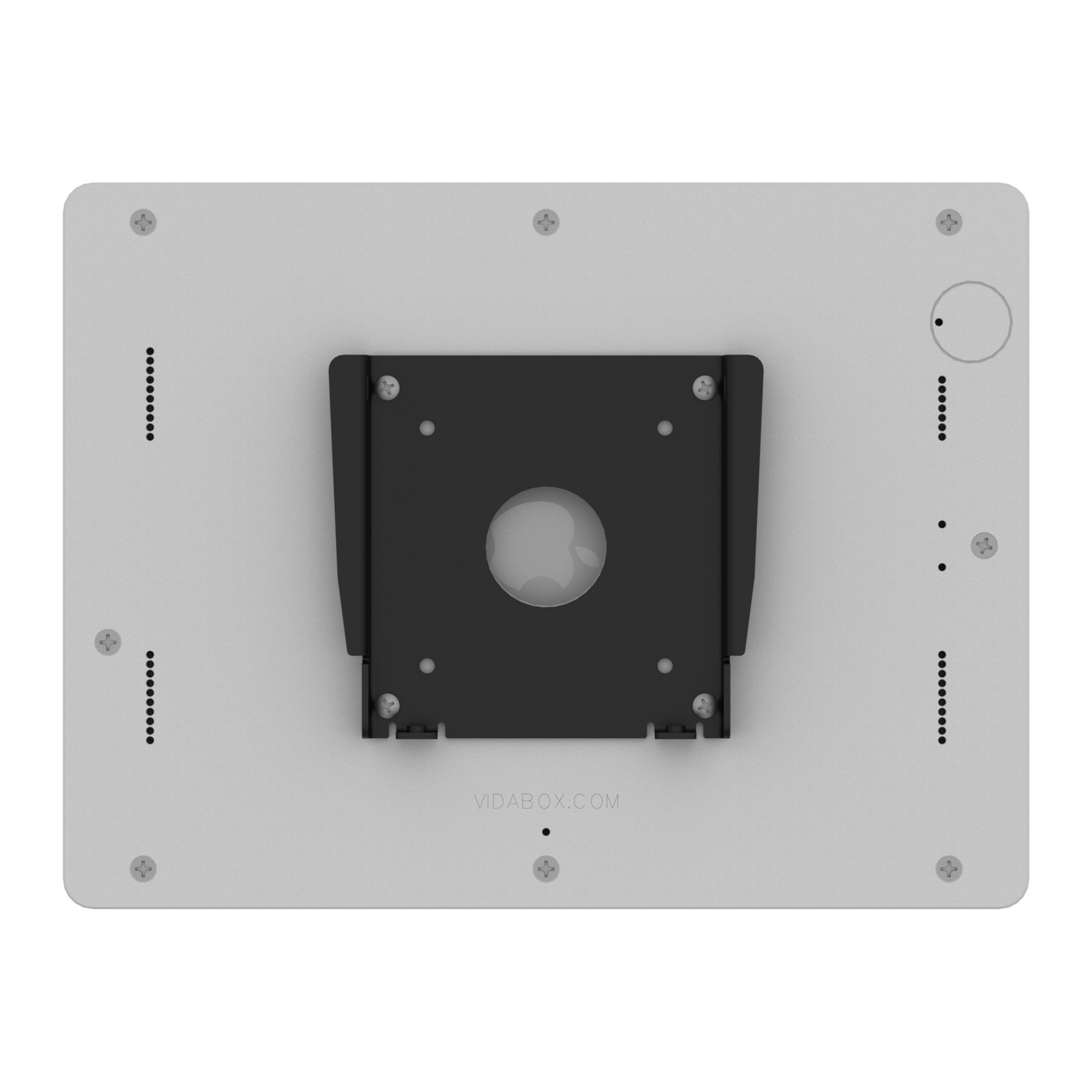 VidaMount Fixed Slim Wall 11-inch iPad Pro 1st Gen & 10.9-inch iPad Air ...