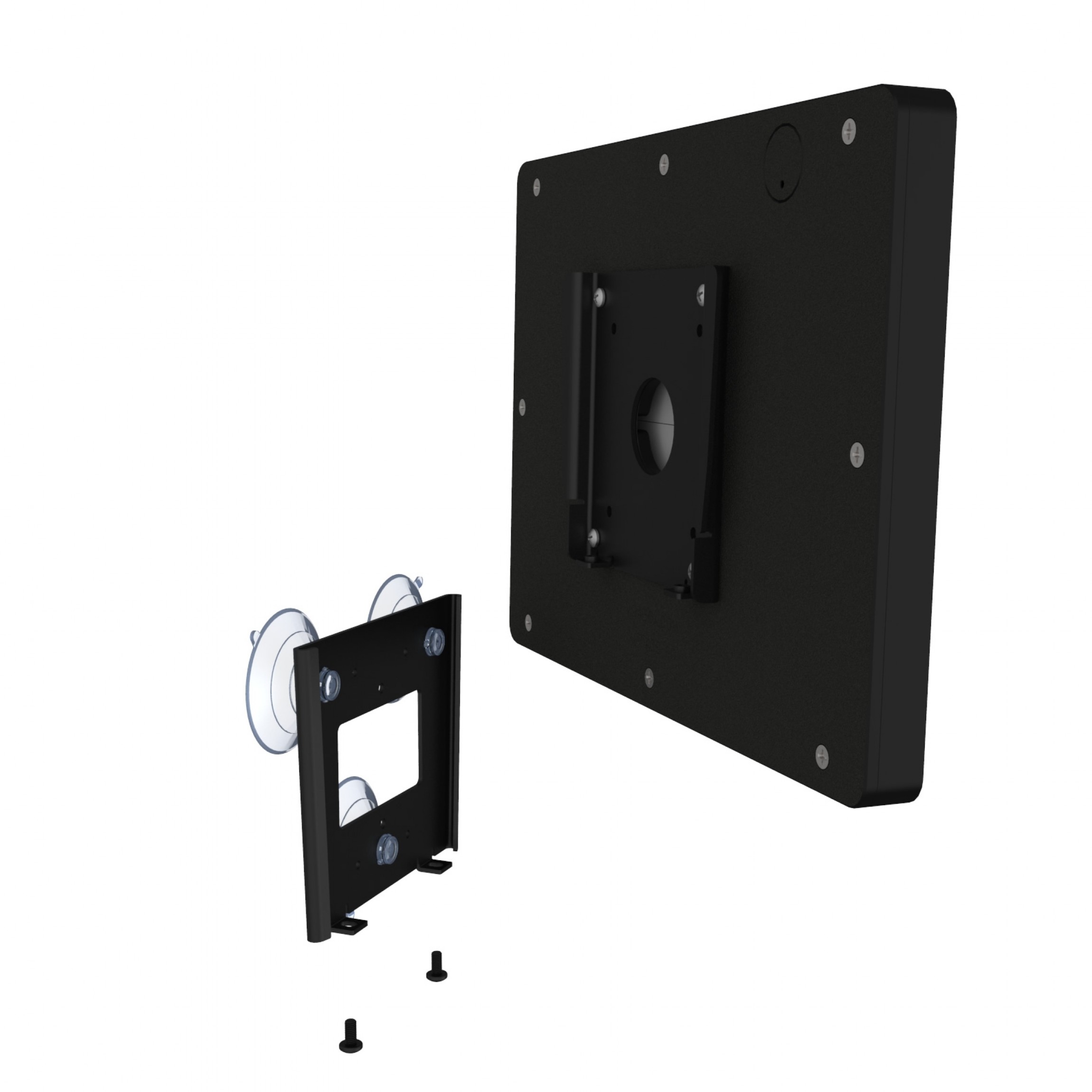 VidaMount Removable Fixed Glass Mount Microsoft Surface Go, Go 2, Go 3 ...