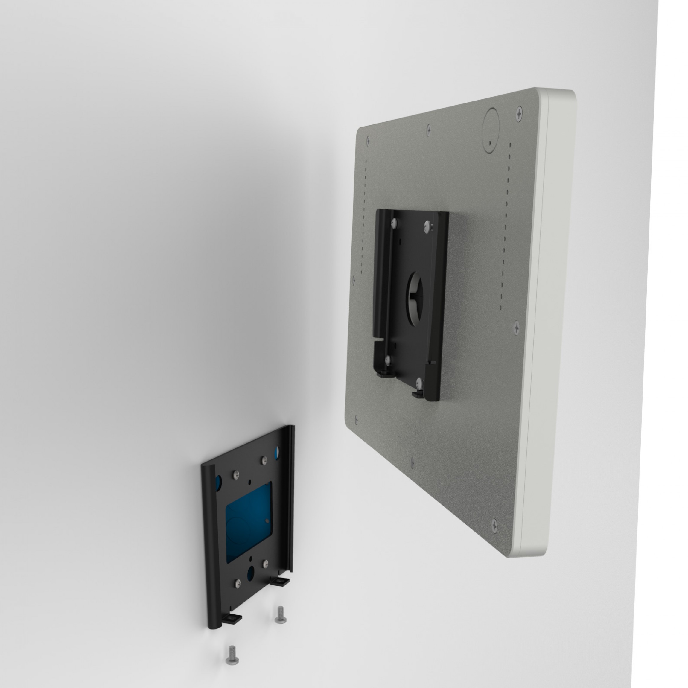 VidaMount Fixed Slim Wall Microsoft Surface Pro 7+, Pro 7, Pro 6, Pro 5 ...