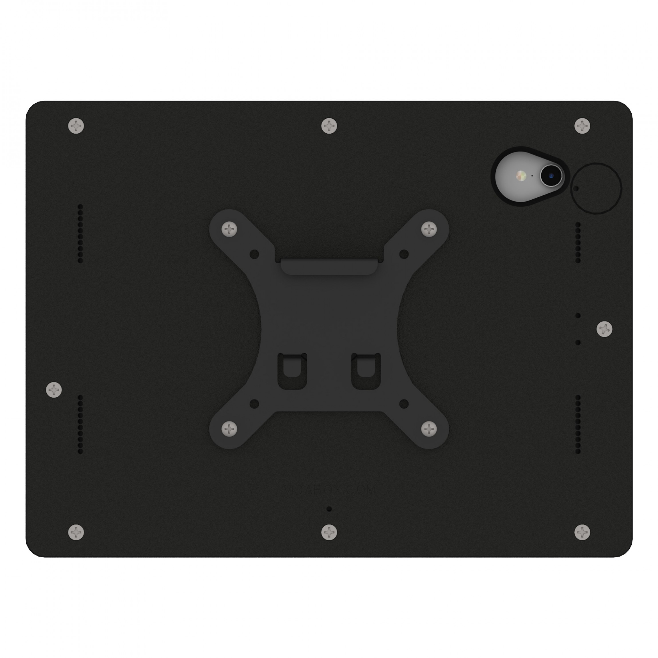 VidaMount Removable Tilting Glass Mount 11-inch iPad Pro 1st Gen & 10.9 ...