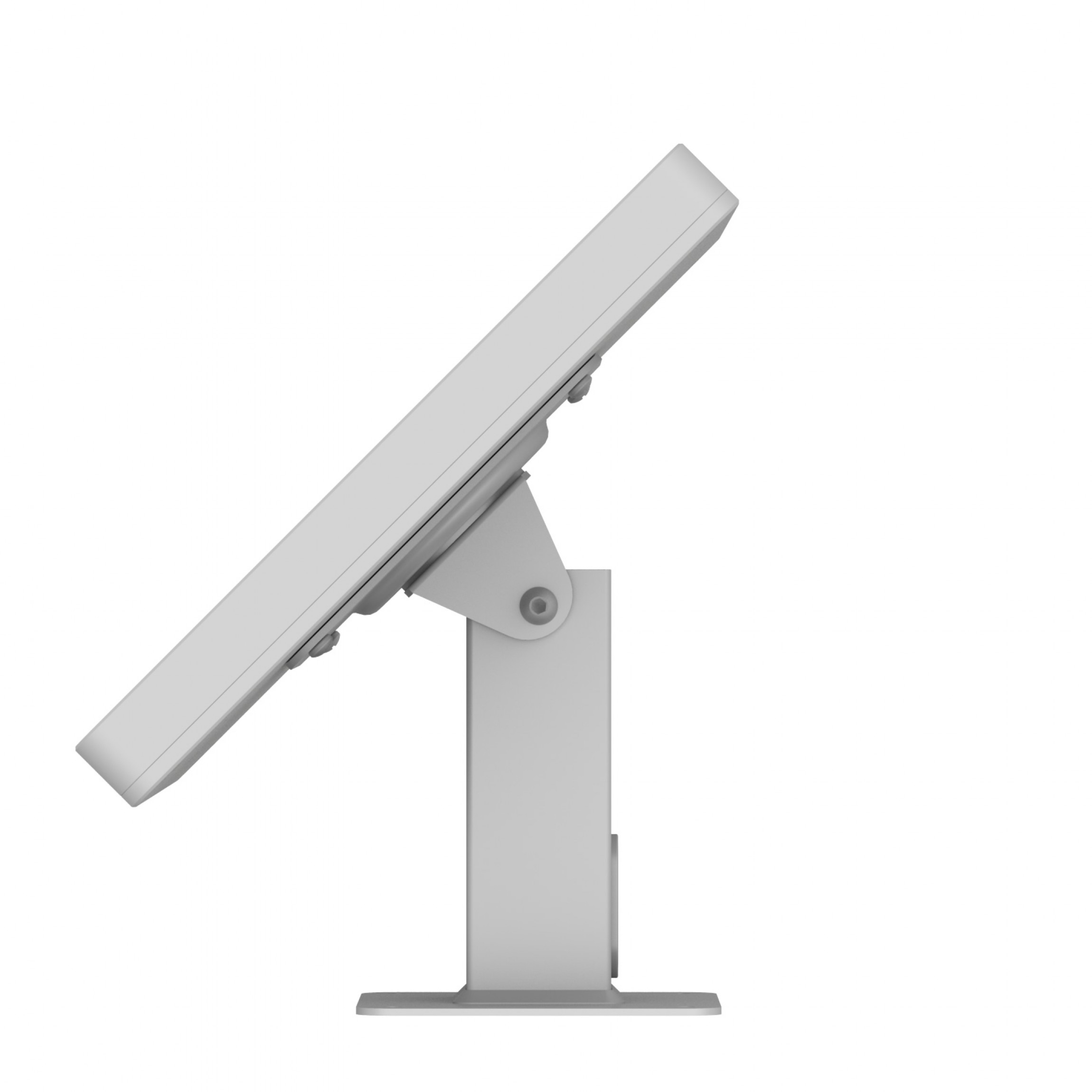 VidaMount Microsoft Surface Go, Go 2, Go 3, & Go 4 Light Grey Enclosure ...