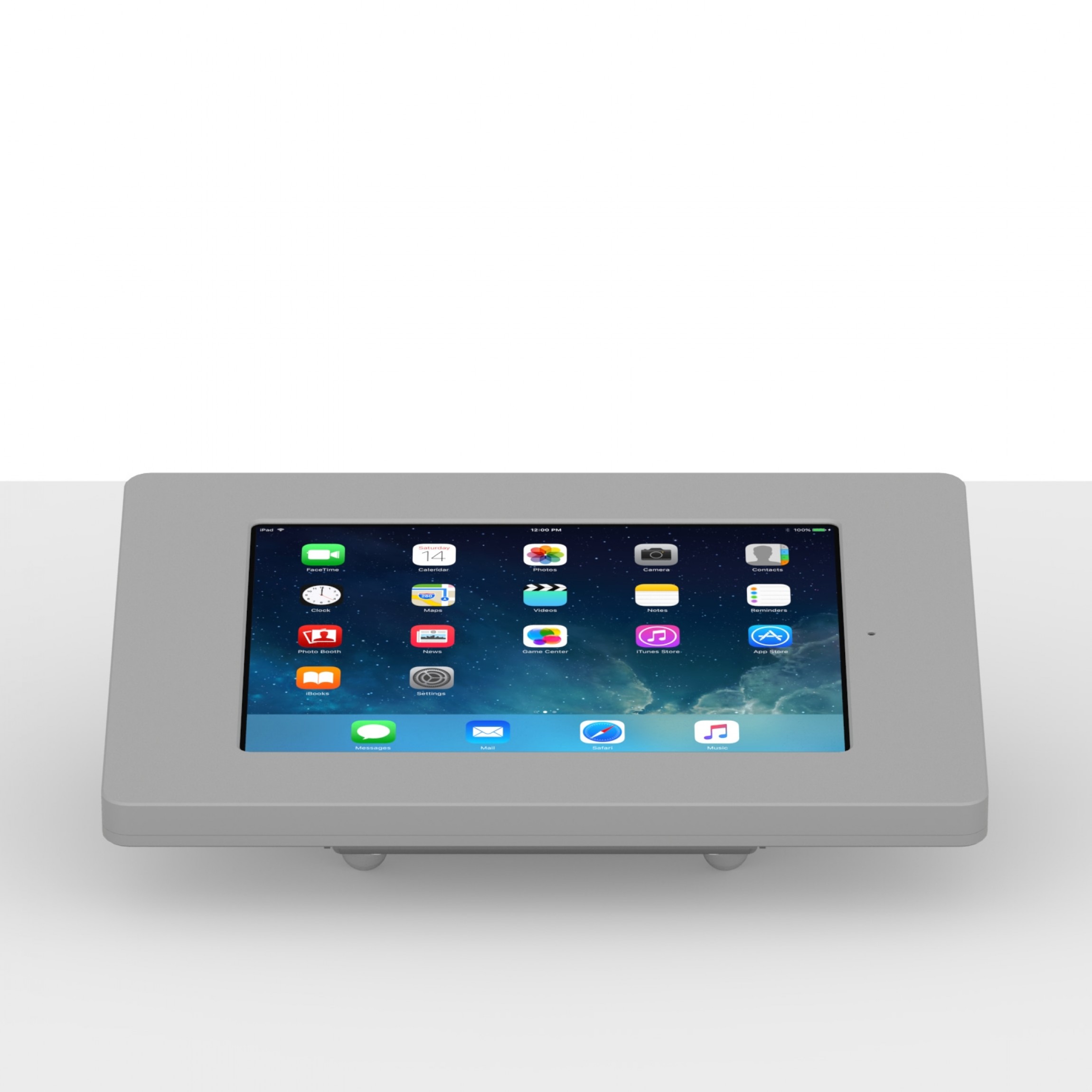 VidaMount iPad Air 1 & 2, 9.7-inch iPad Pro, 9.7-inch iPad (5th / 6th ...