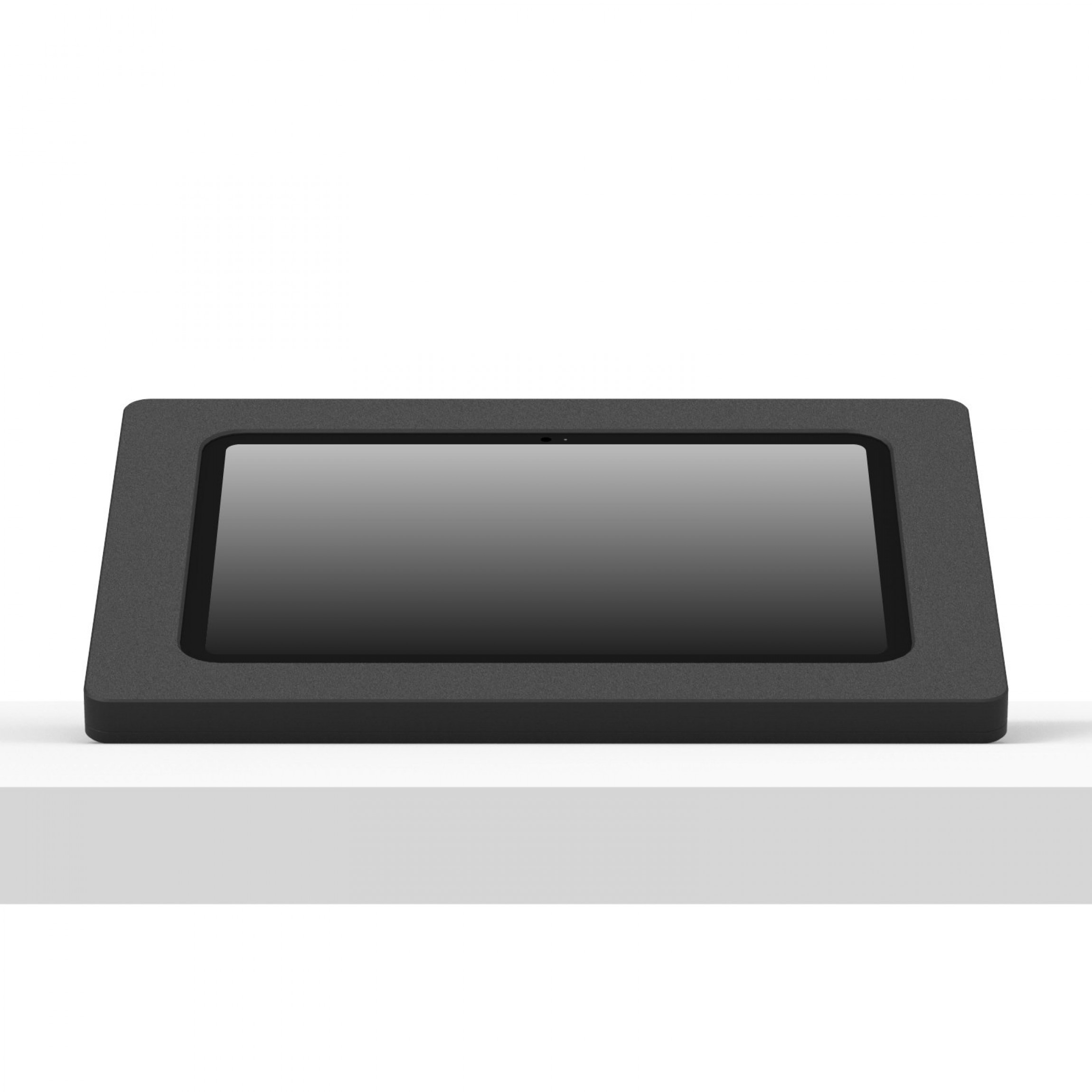 VidaMount iPad Mini 6 | 7 (A17 Pro) Black Rear Camera Exposed Enclosure ...