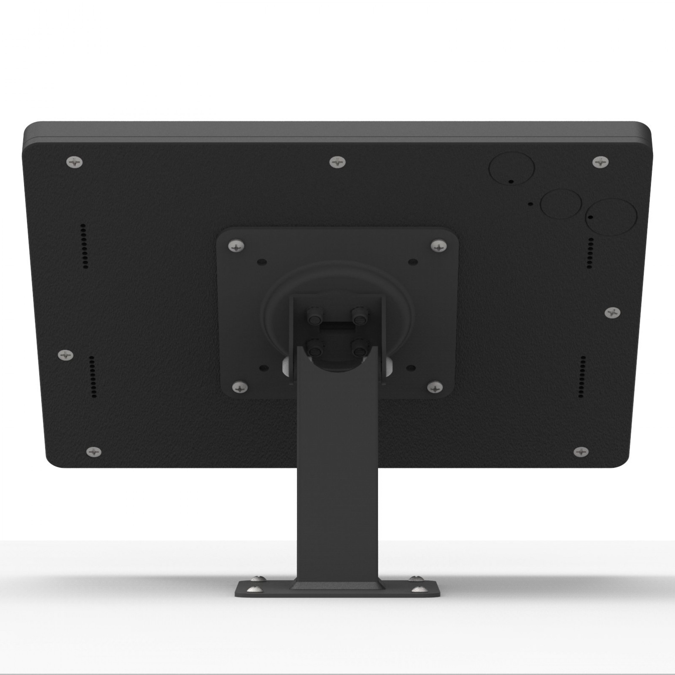 VidaMount 10.9-inch iPad 10th Gen Black Enclosure w. 360 Rotate & Tilt ...