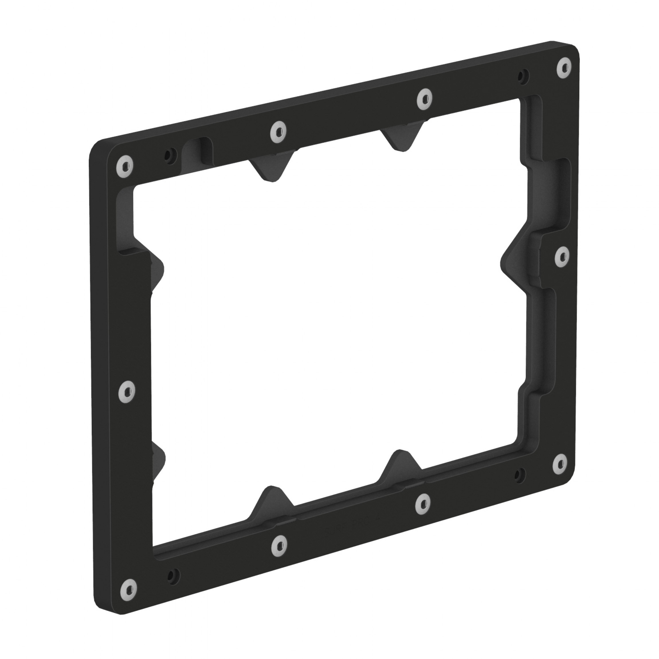 VidaMount On-Wall Tablet Mount - Microsoft Windows Surface Pro 7+, Pro ...