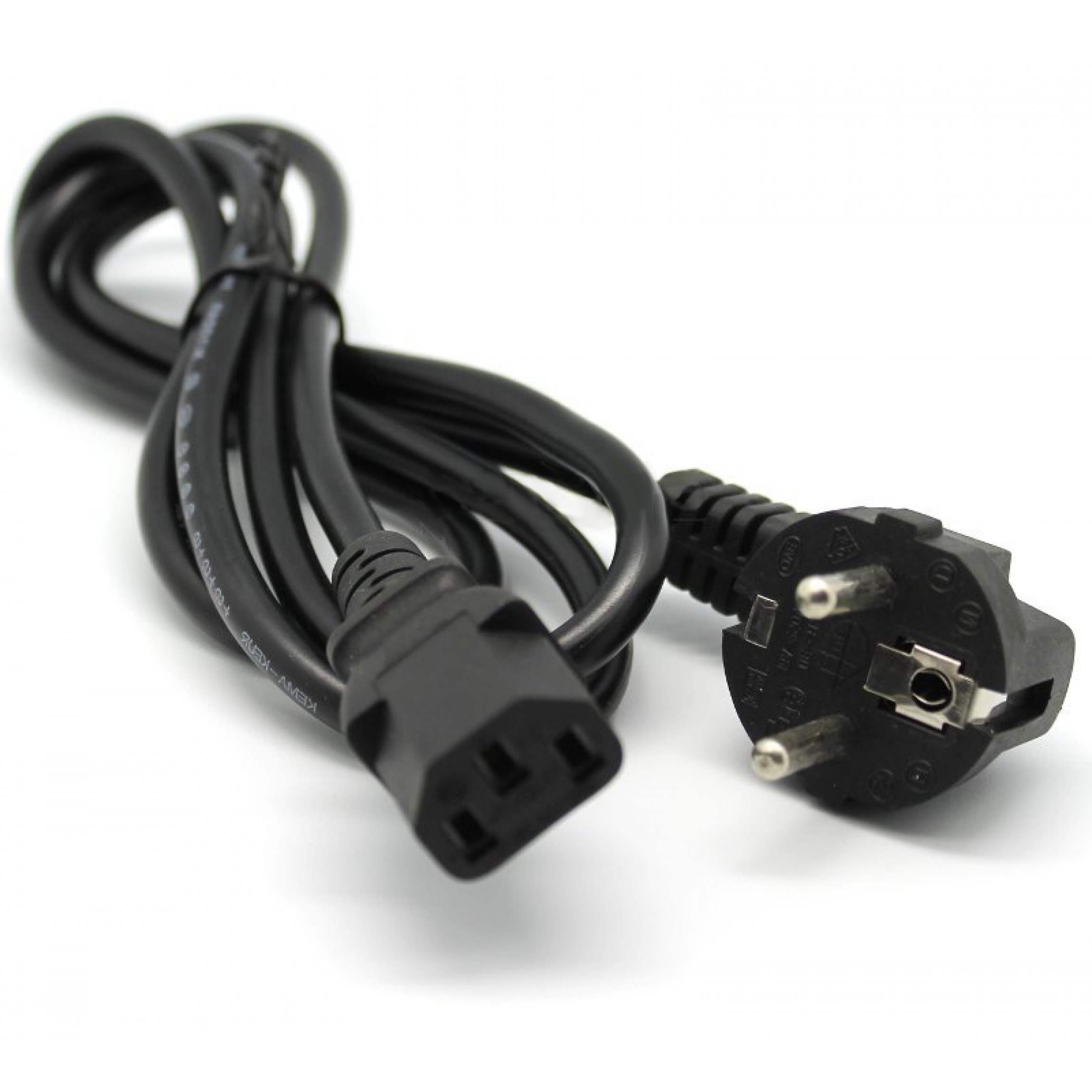 European Power Cable