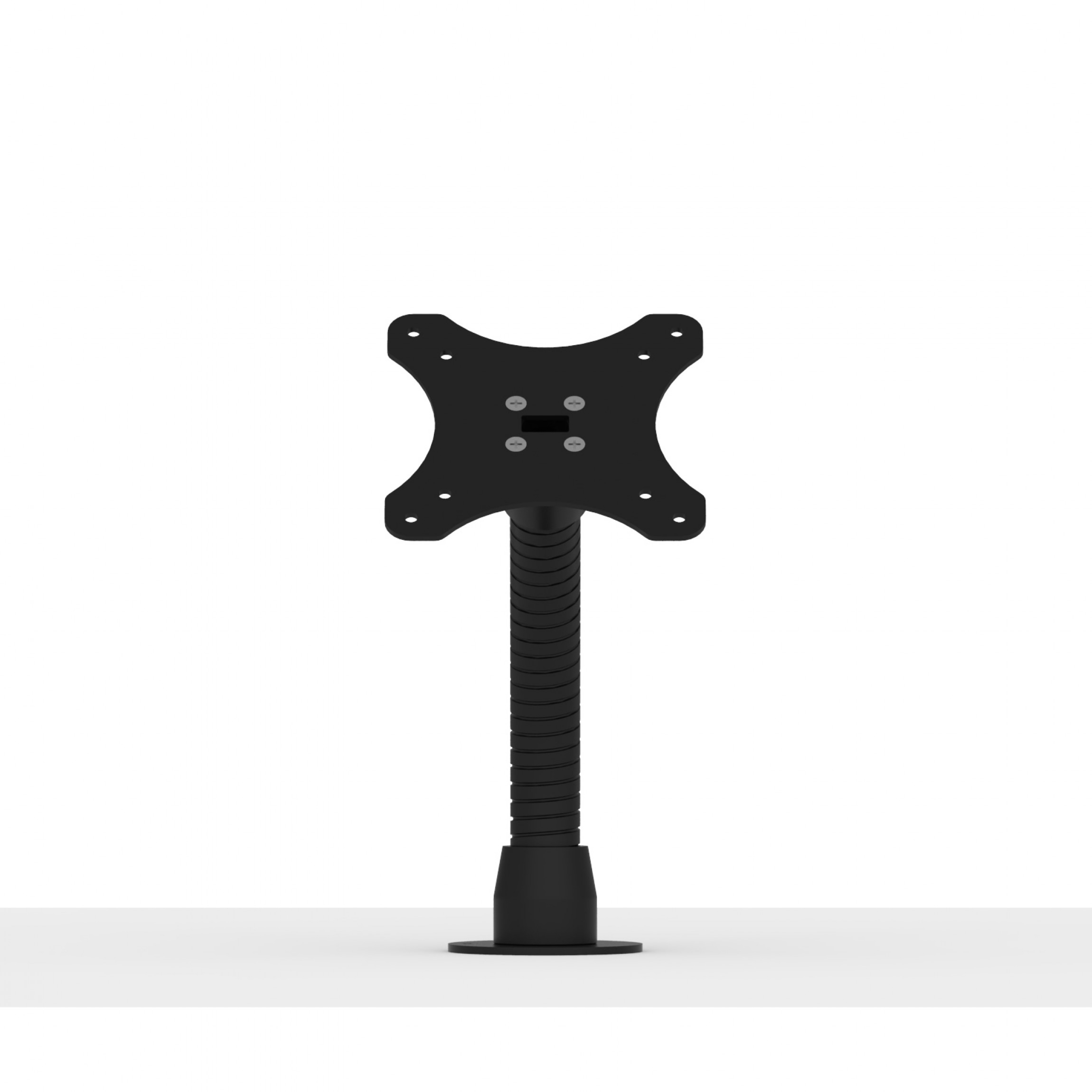 Flexible VESA Desk / Table or Wall Surface Mount