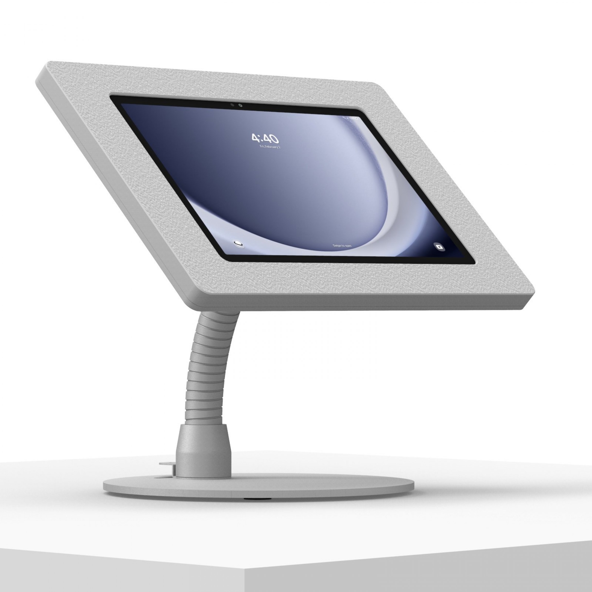 portable tablet desk