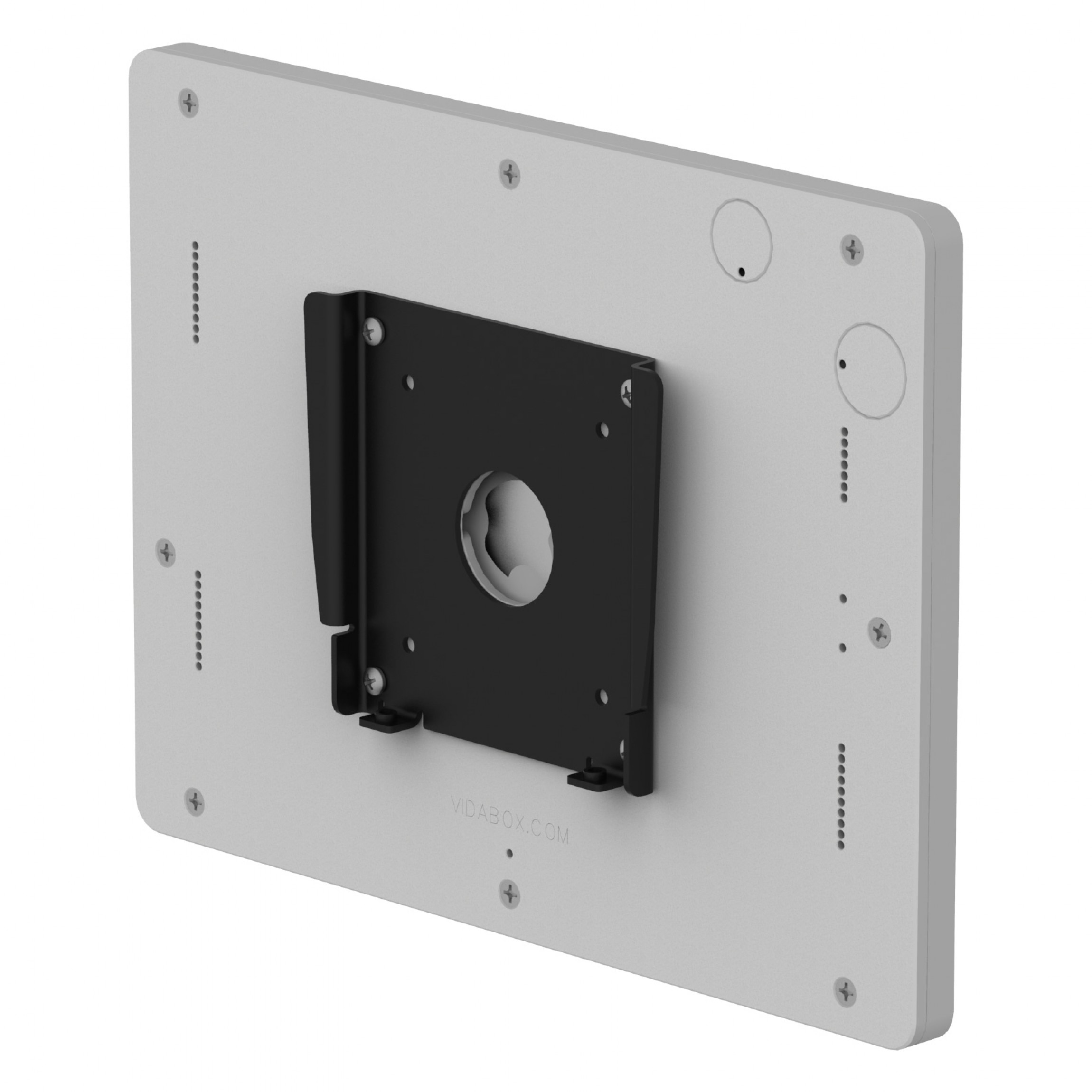 VidaMount Fixed Slim Wall 10.9-inch iPad Air 4th & 5th Gen & 11-inch ...