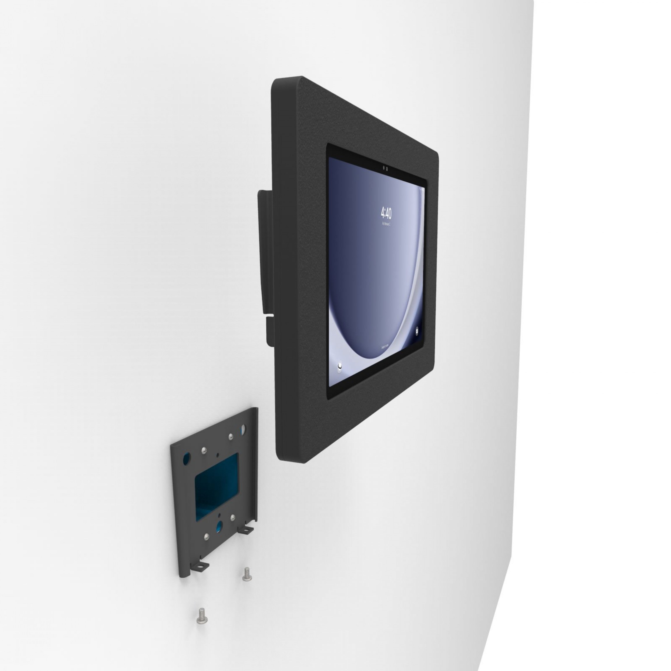 VidaMount Fixed Slim Wall Samsung Galaxy Tab A9+ 10.9 (11") Tablet ...