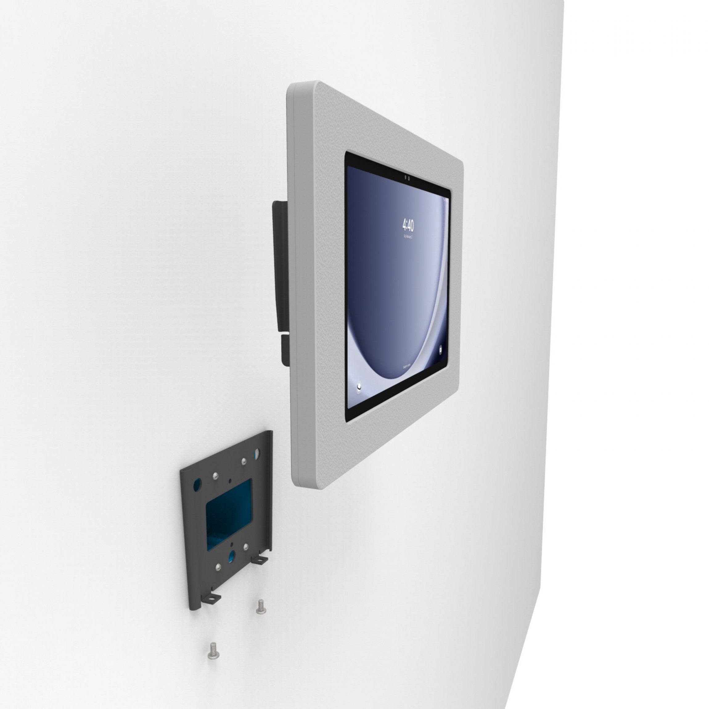 VidaMount Fixed Slim Wall Samsung Galaxy Tab A9+ 10.9 (11") Tablet ...