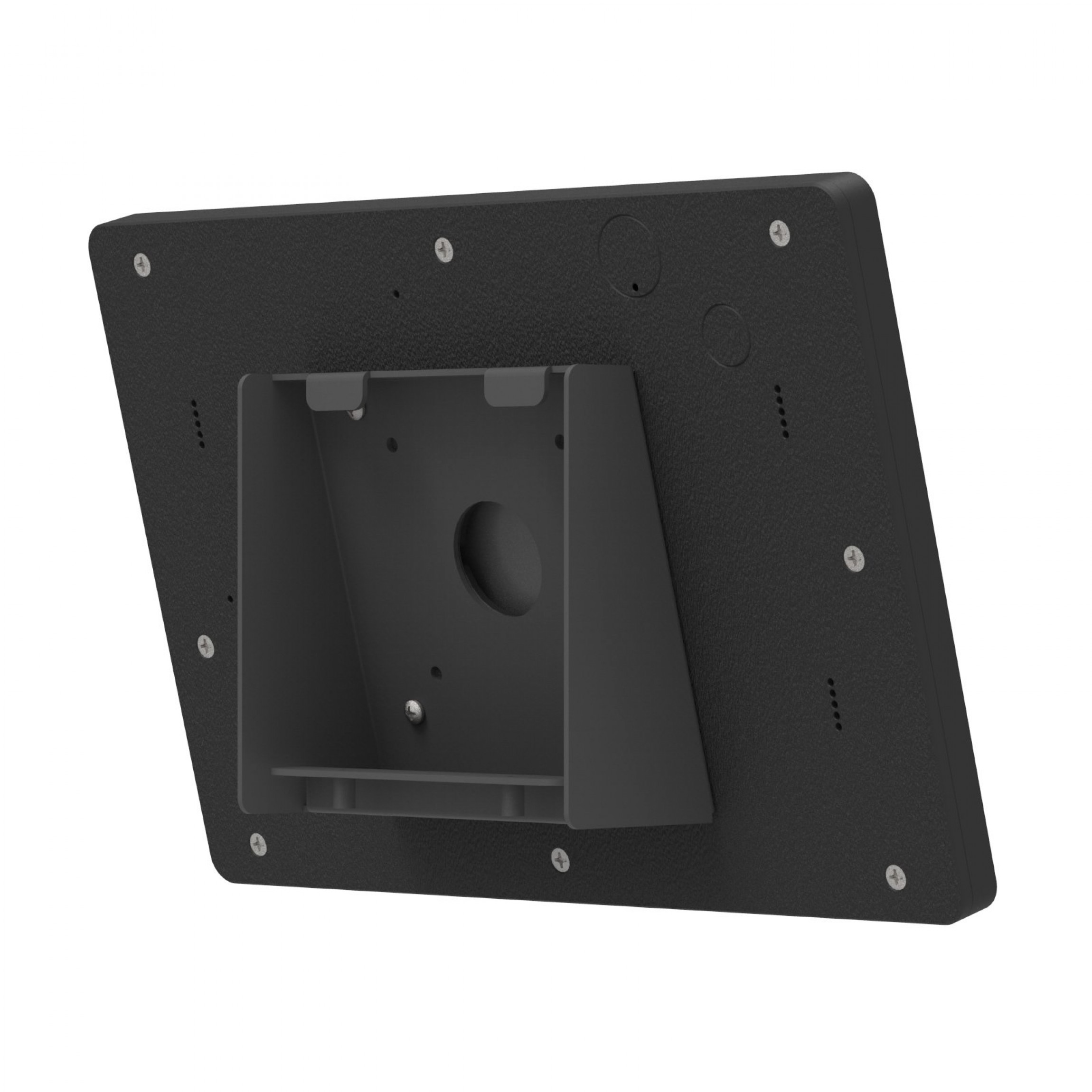 VidaMount Samsung Galaxy Tab A9+ 10.9 (11") Black Enclosure w. Fixed ...