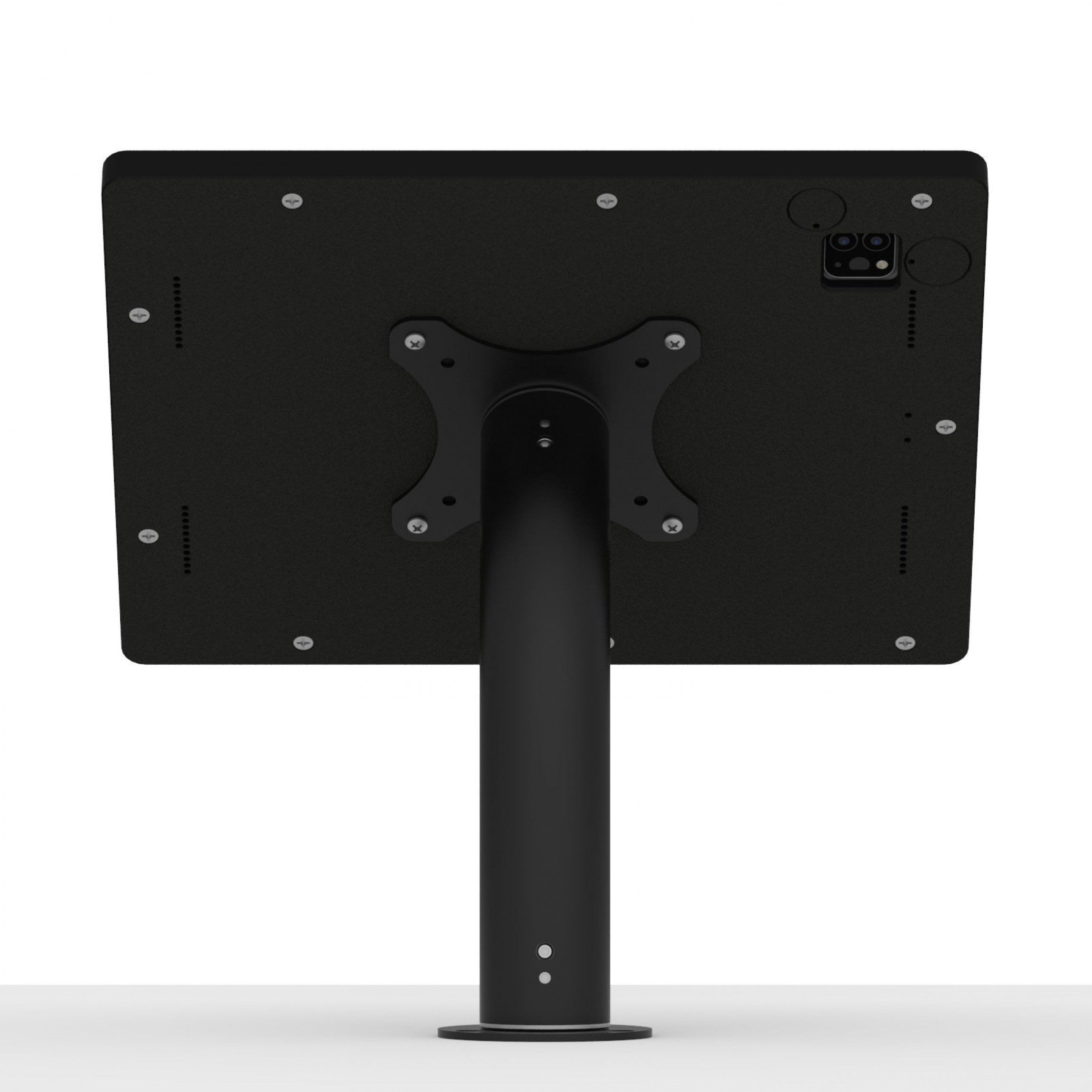 VidaMount 12.9-inch iPad Pro 3rd, 4th, 5th, & 6th Gen Black Rear Camera ...