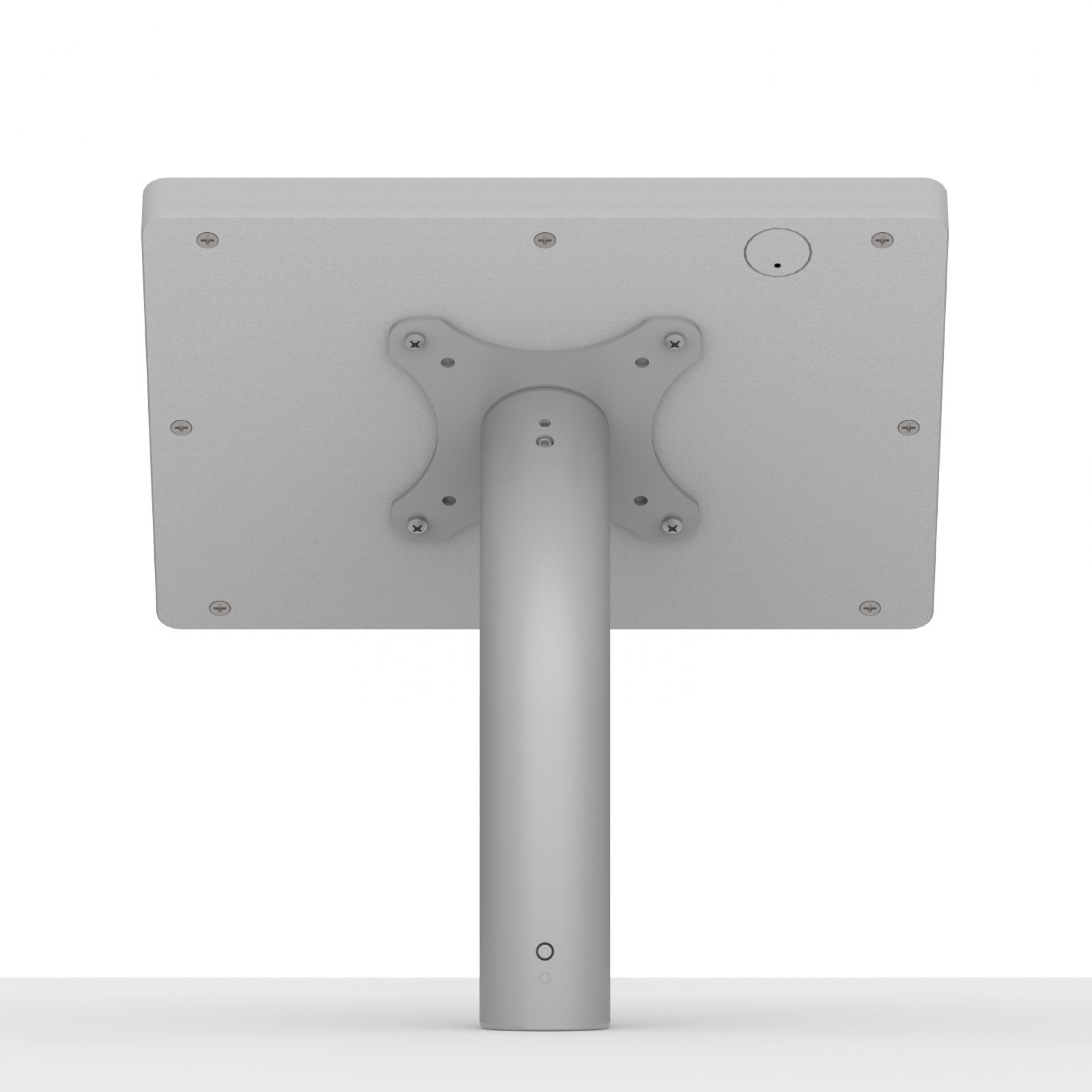 VidaMount Microsoft Surface Go, Go 2, Go 3, & Go 4 Light Grey Enclosure ...