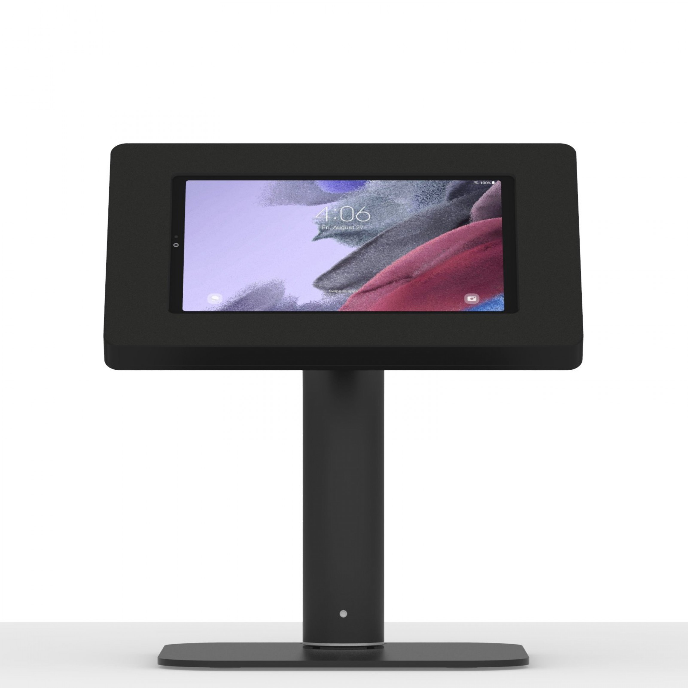 VidaMount Samsung Galaxy Tab A7 Lite 8.7 Black Enclosure w. Portable ...