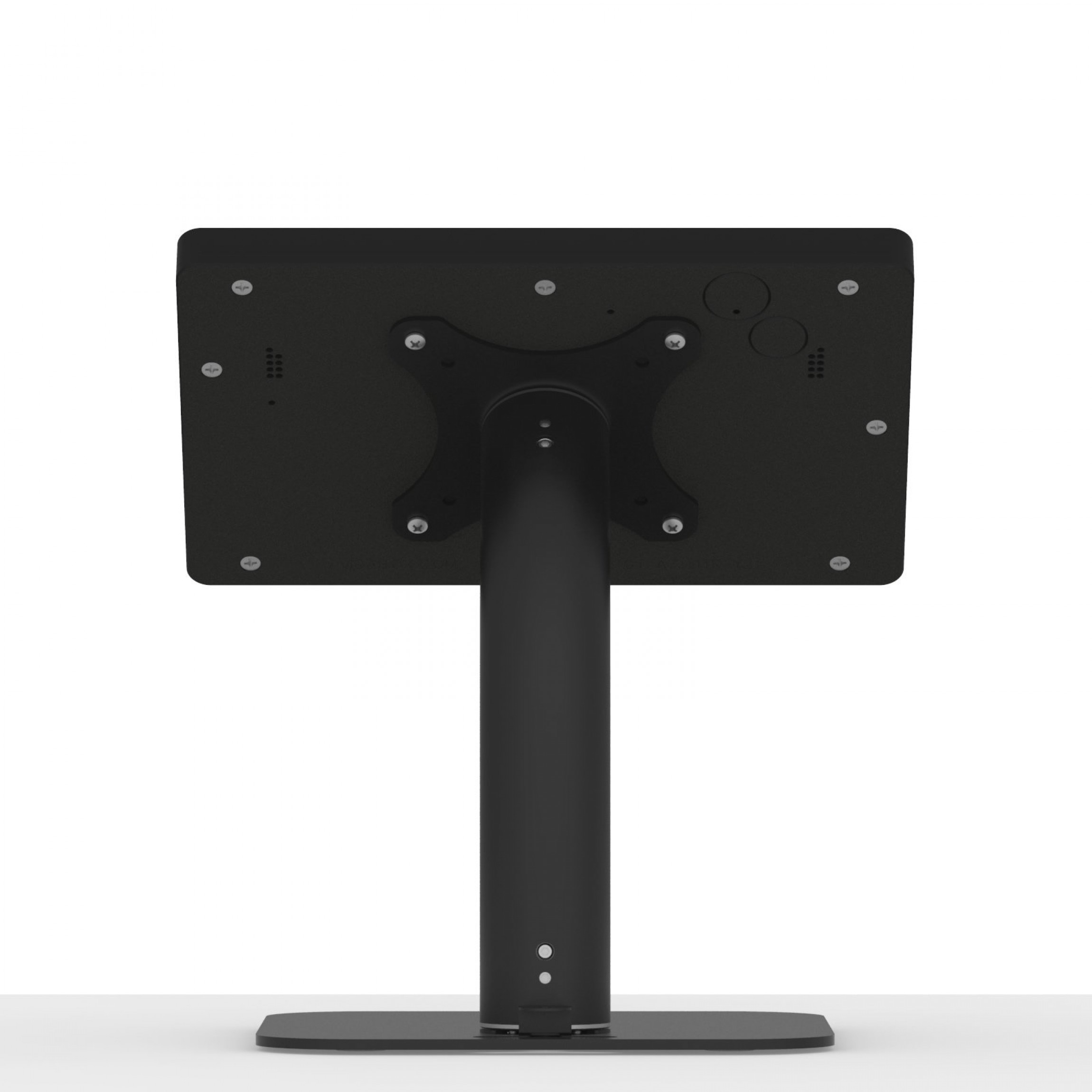 VidaMount Samsung Galaxy Tab A7 Lite 8.7 Black Enclosure w. Portable ...