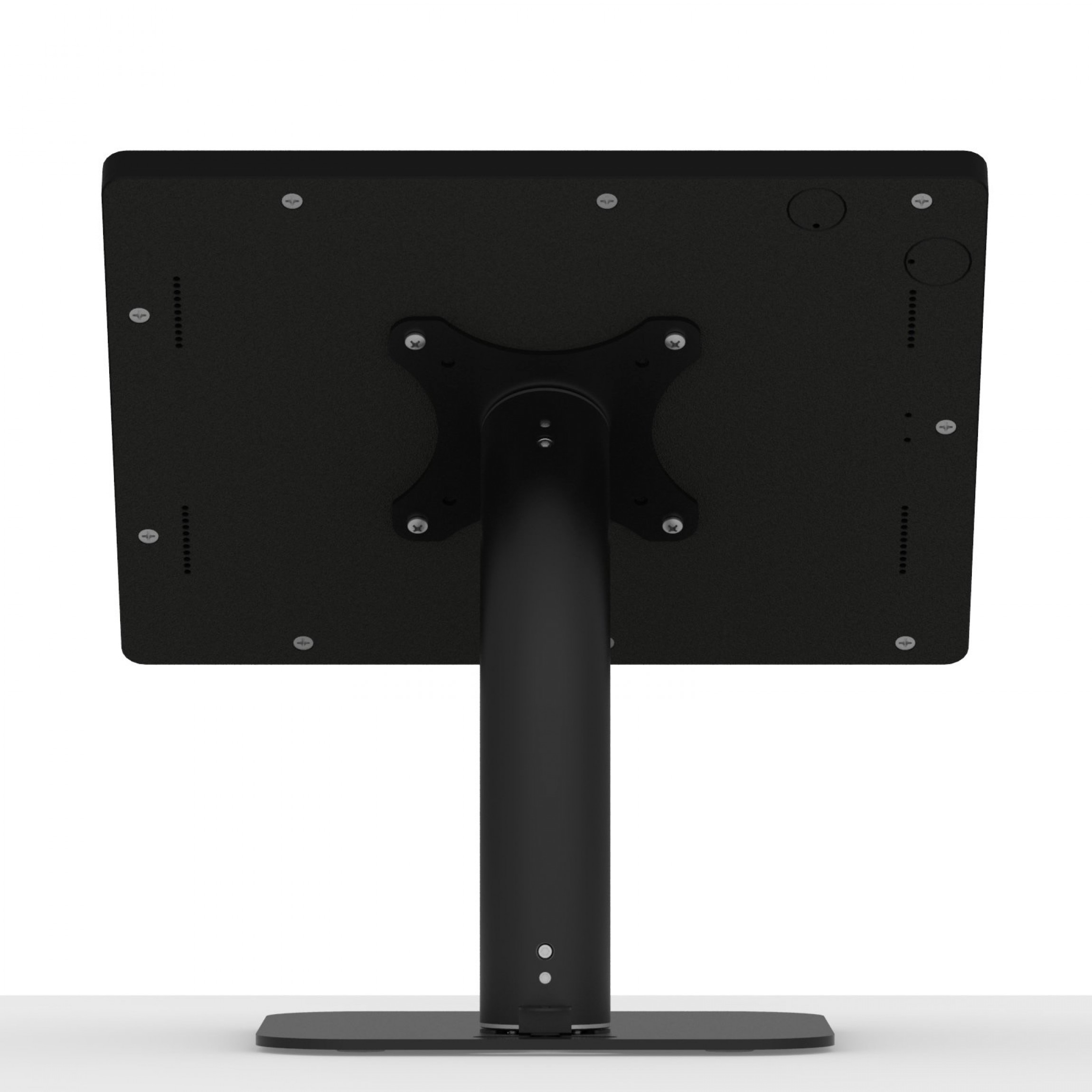 VidaMount 12.9-inch iPad Pro 3rd, 4th, 5th, & 6th Gen Black Enclosure w ...