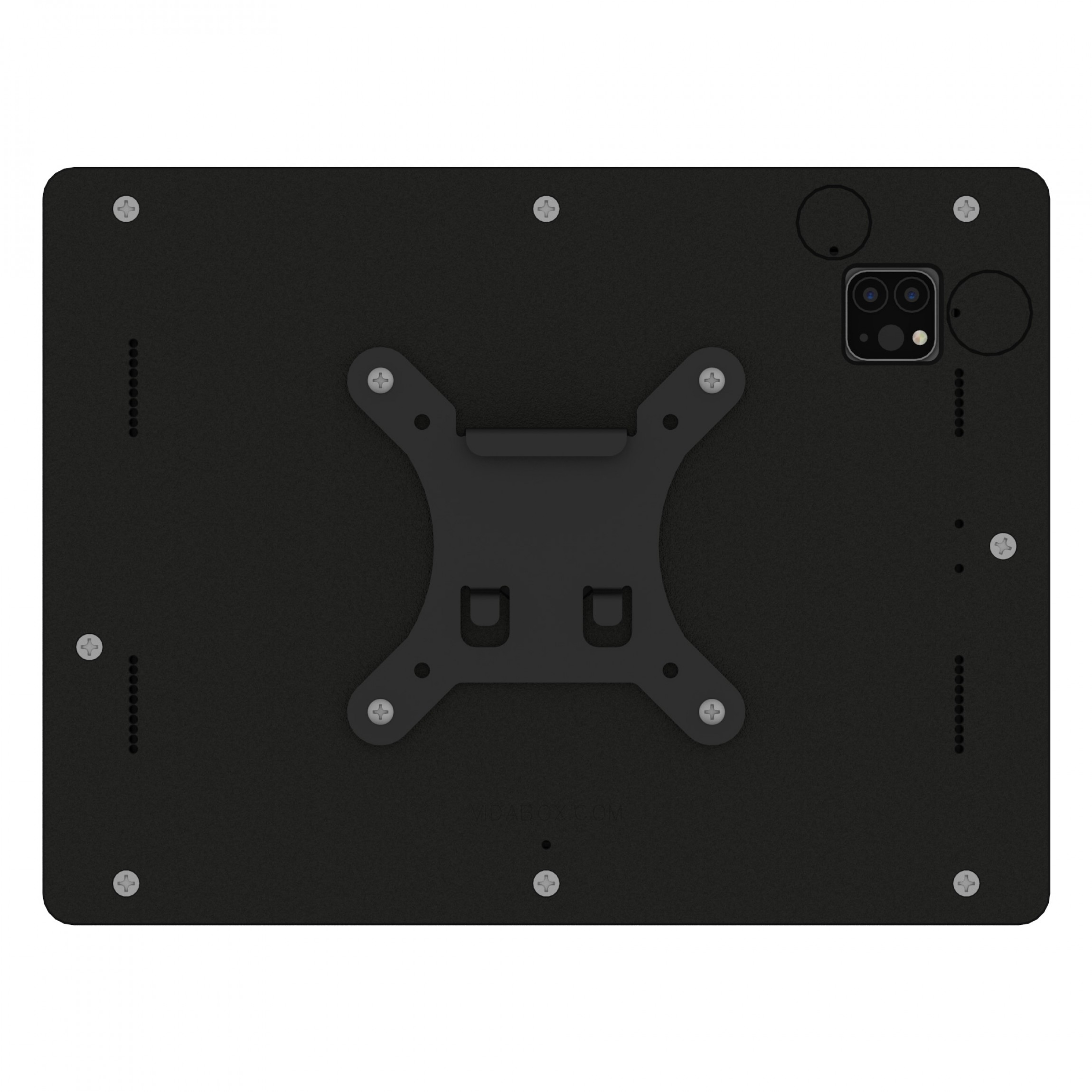 VidaMount Tilting Wall 10.9-inch iPad Air 4th & 5th Gen & 11-inch iPad ...