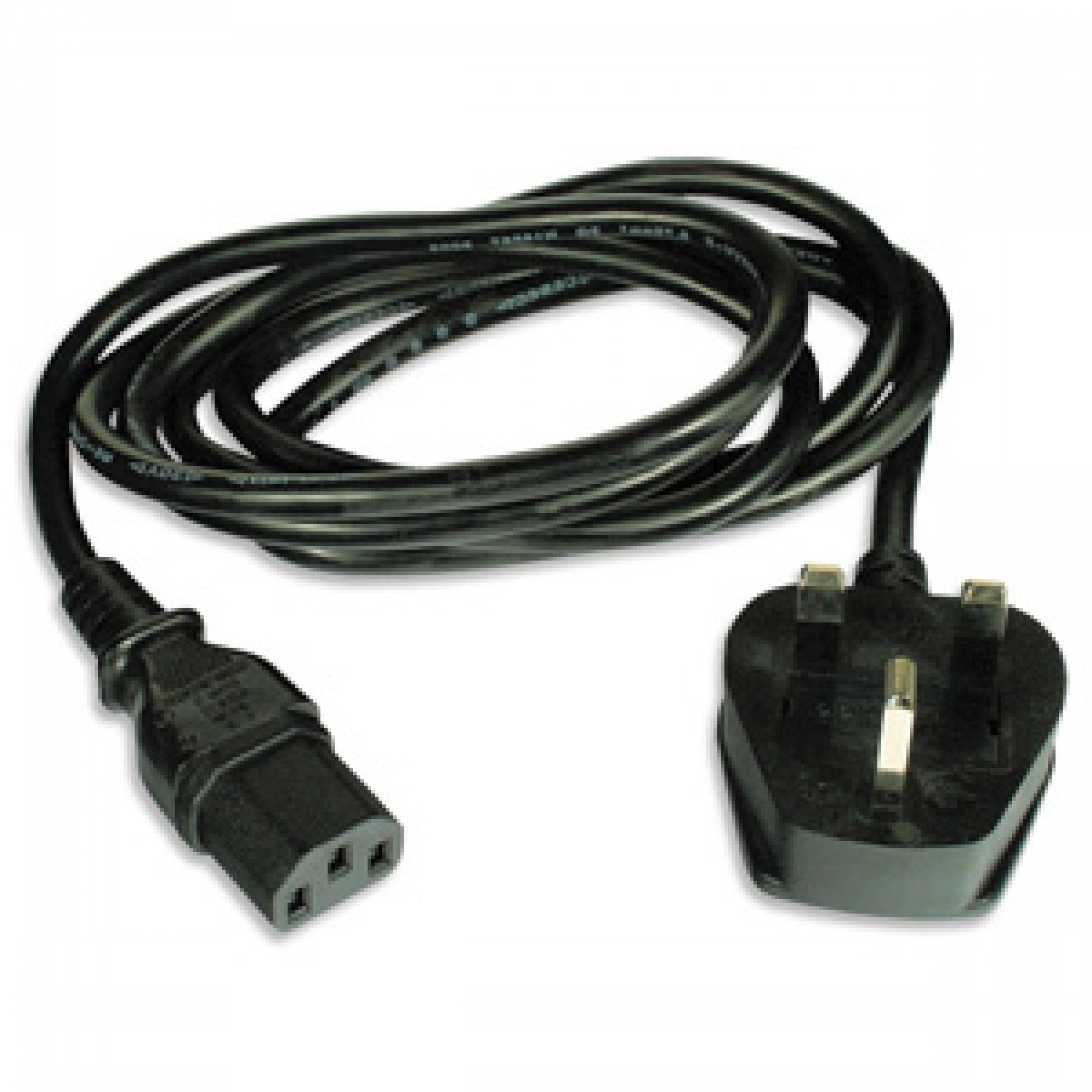 United Kingdom Power Cable