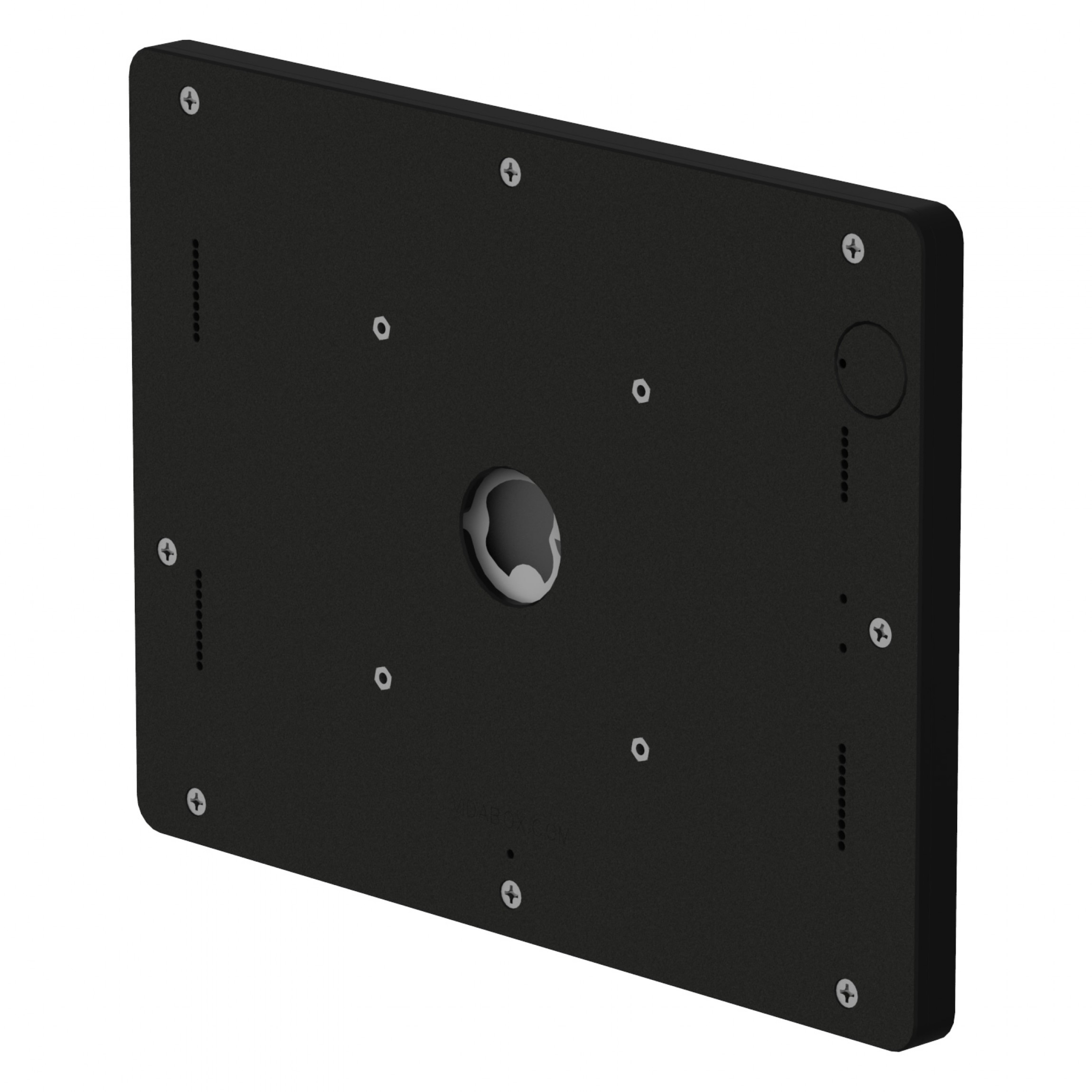 VidaMount VESA Tablet Enclosure - 10.9-inch iPad 10th Gen - Black