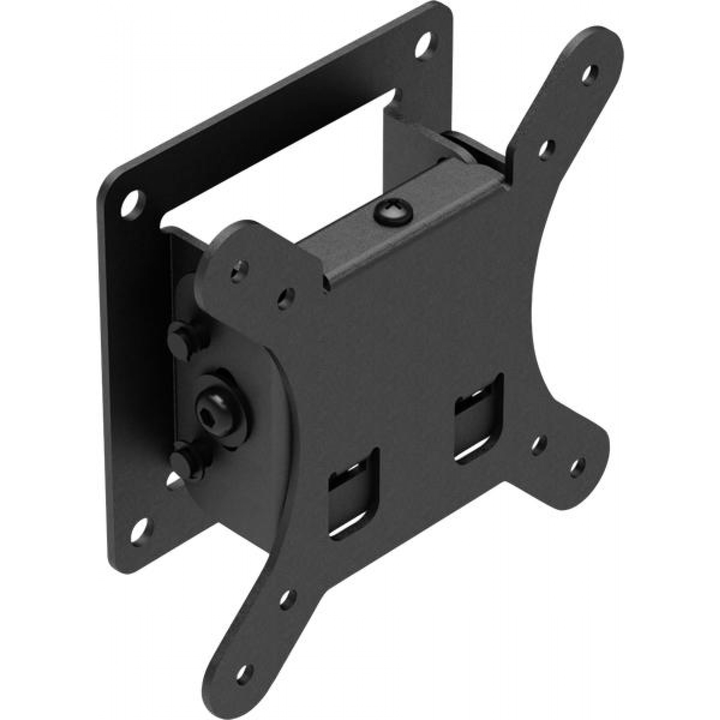 VidaMount Removable Tilting Glass Mount Microsoft Surface 3 Tablet ...