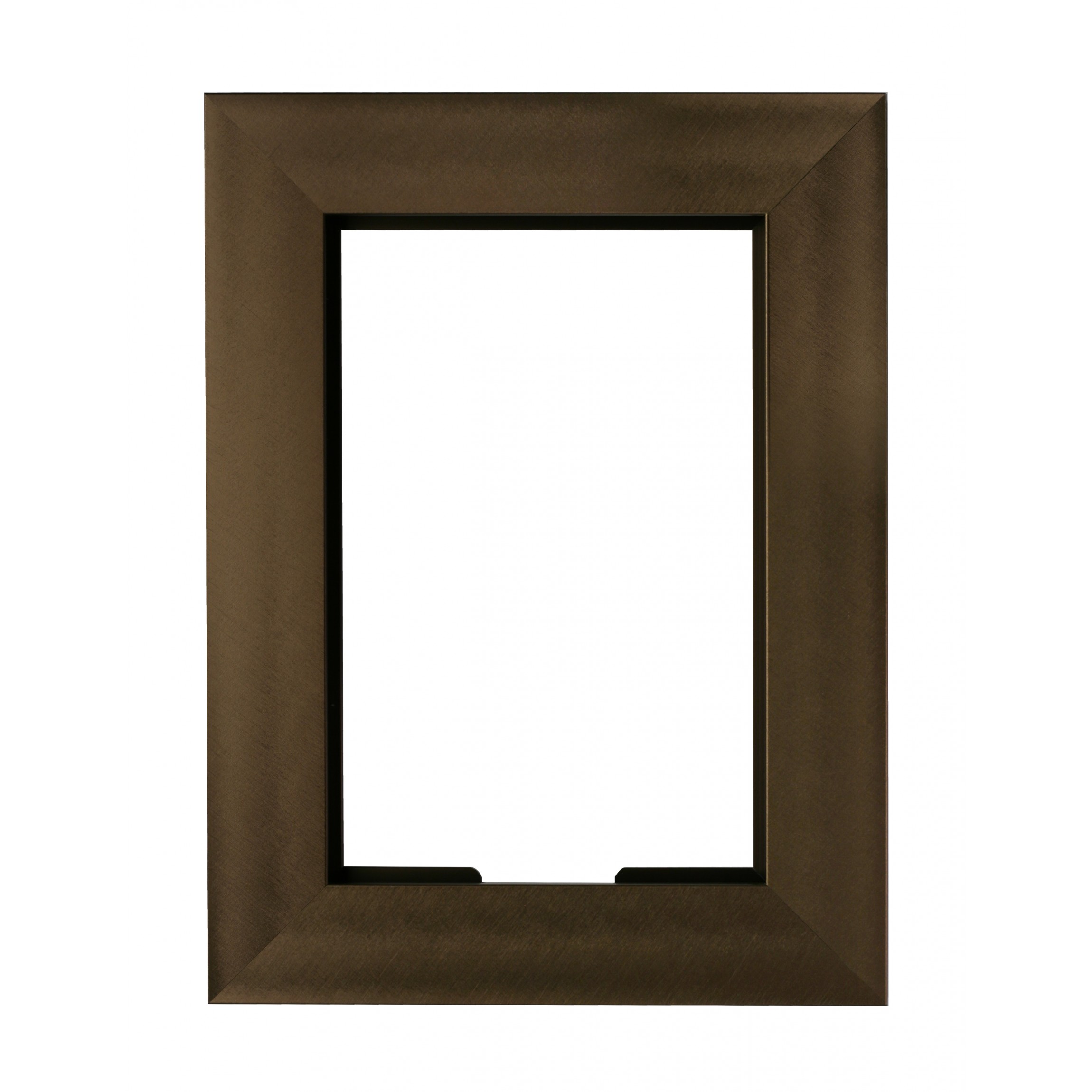 VidaMount Wall Frame - iPad Mini 1/2/3 - Florentine Bronze