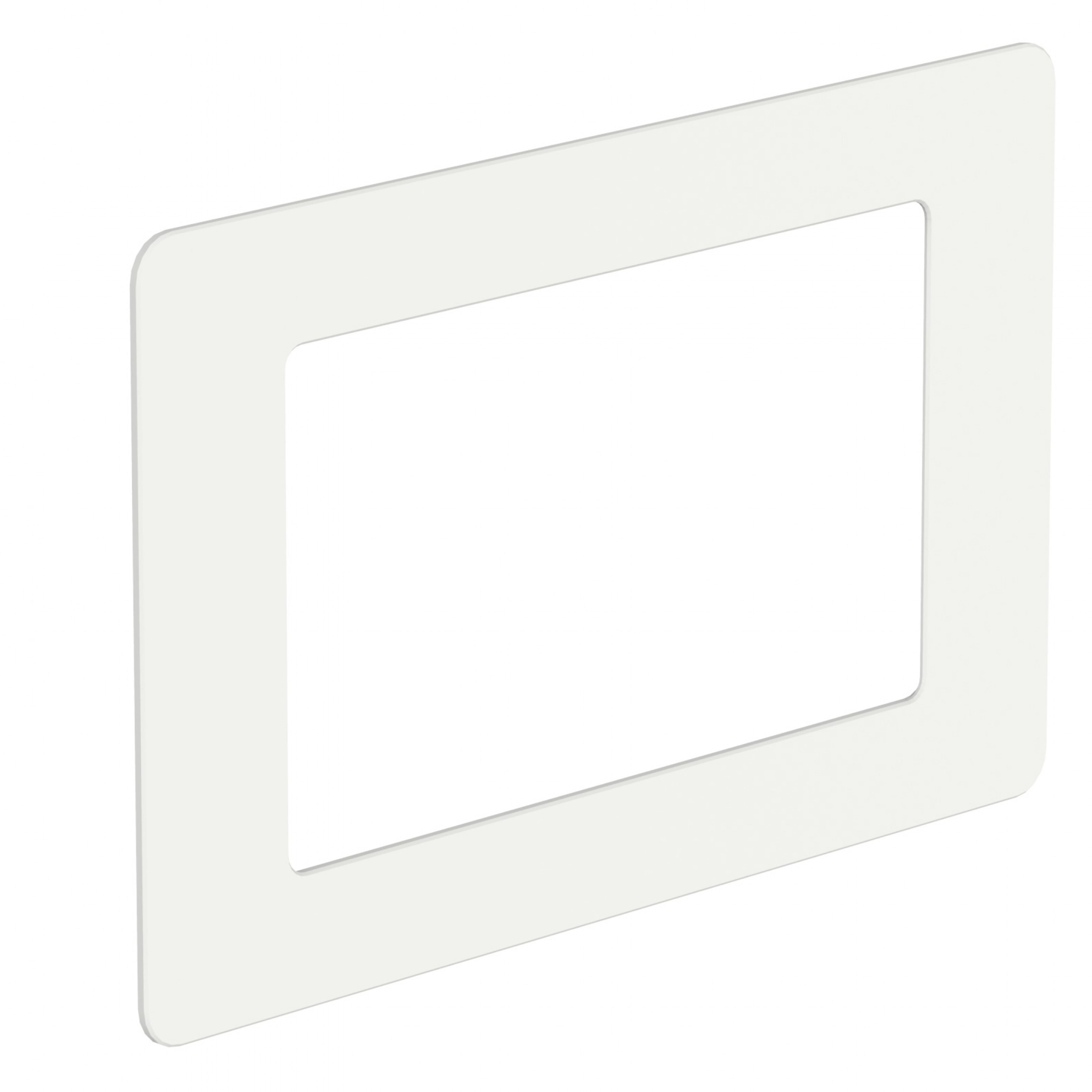 White - Amazon Fire 7th Gen 7" - VidaMount On-Wall Tablet Mount