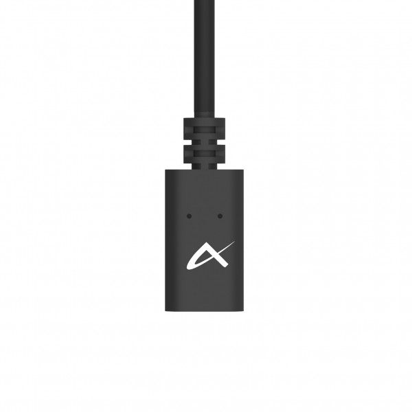 VidaPower High-Wattage, USB-C Extension Cables - 12-in (300mm)