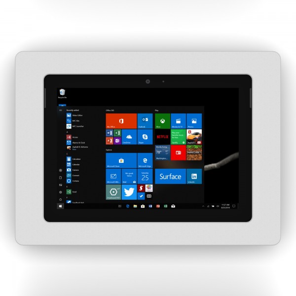 VidaMount Fixed Slim Wall Microsoft Surface Go, Go 2, Go 3, & Go 4 ...