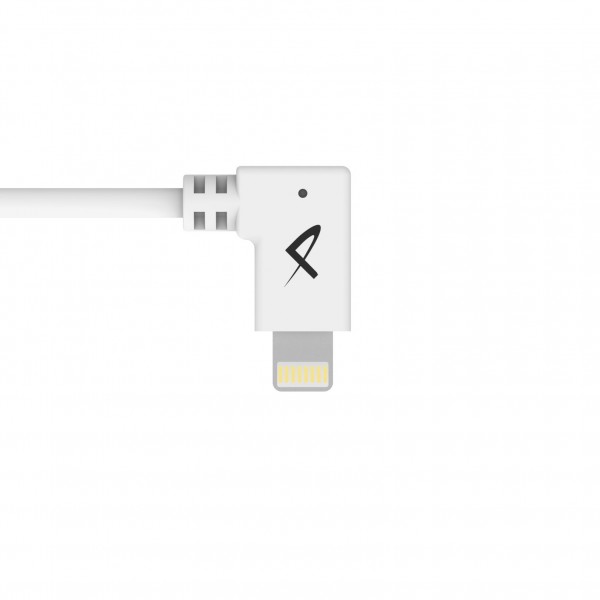 VidaPower High-Wattage, USB-C to Lightning Cables - 5-feet (1.5m)