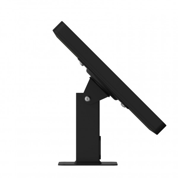 VidaMount Microsoft Surface 3 Black Enclosure w. 360 Rotate & Tilt ...