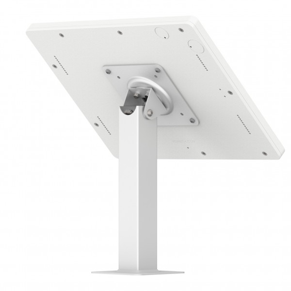 VidaMount 12.9-inch iPad Pro 3rd, 4th, 5th, & 6th Gen White Enclosure w ...
