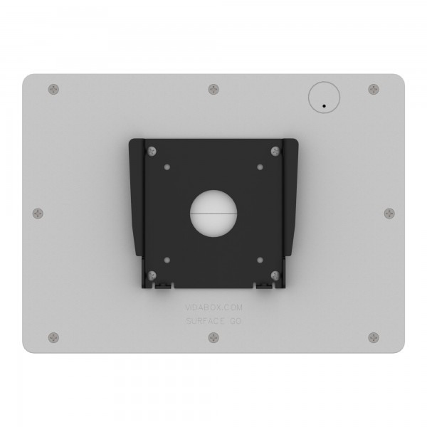 VidaMount Fixed Slim Wall Microsoft Surface Go, Go 2, Go 3, & Go 4 ...