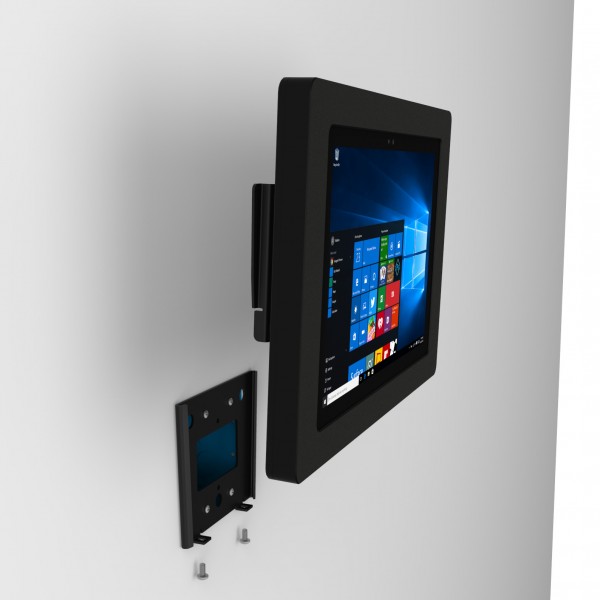 VidaMount Fixed Slim Wall Microsoft Surface Pro 7+, Pro 7, Pro 6, Pro 5 ...