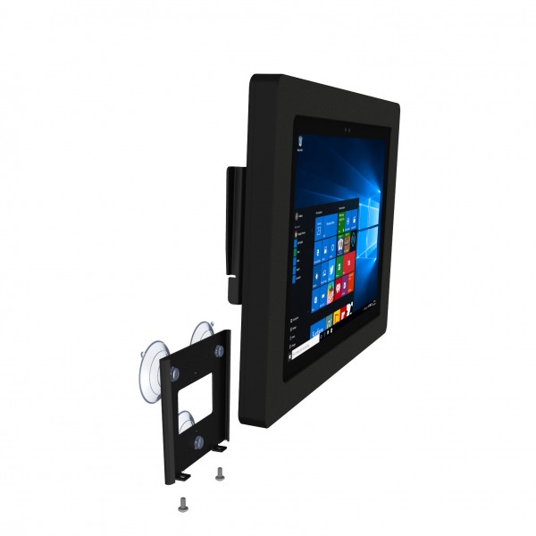 VidaMount Removable Fixed Glass Mount Microsoft Surface Pro 7+, Pro 7 ...