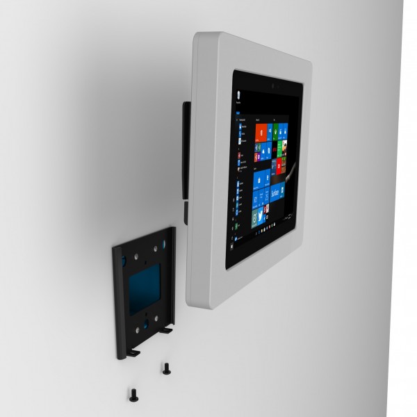 VidaMount Fixed Slim Wall Microsoft Surface Go, Go 2, Go 3, & Go 4 ...
